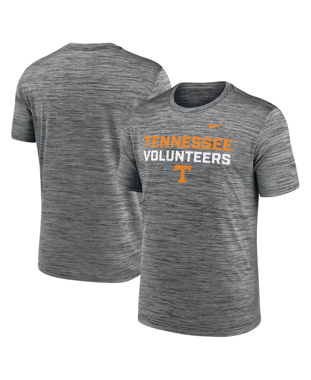 Click here for Nike Mens Anthracite Tennessee Volunteers Campus C... prices