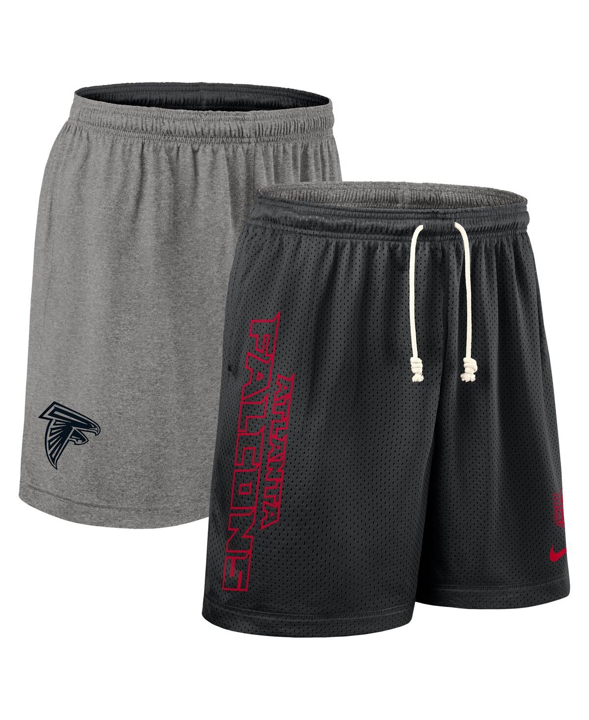 Click here for Nike Mens Black Atlanta Falcons Sideline Reversibl... prices