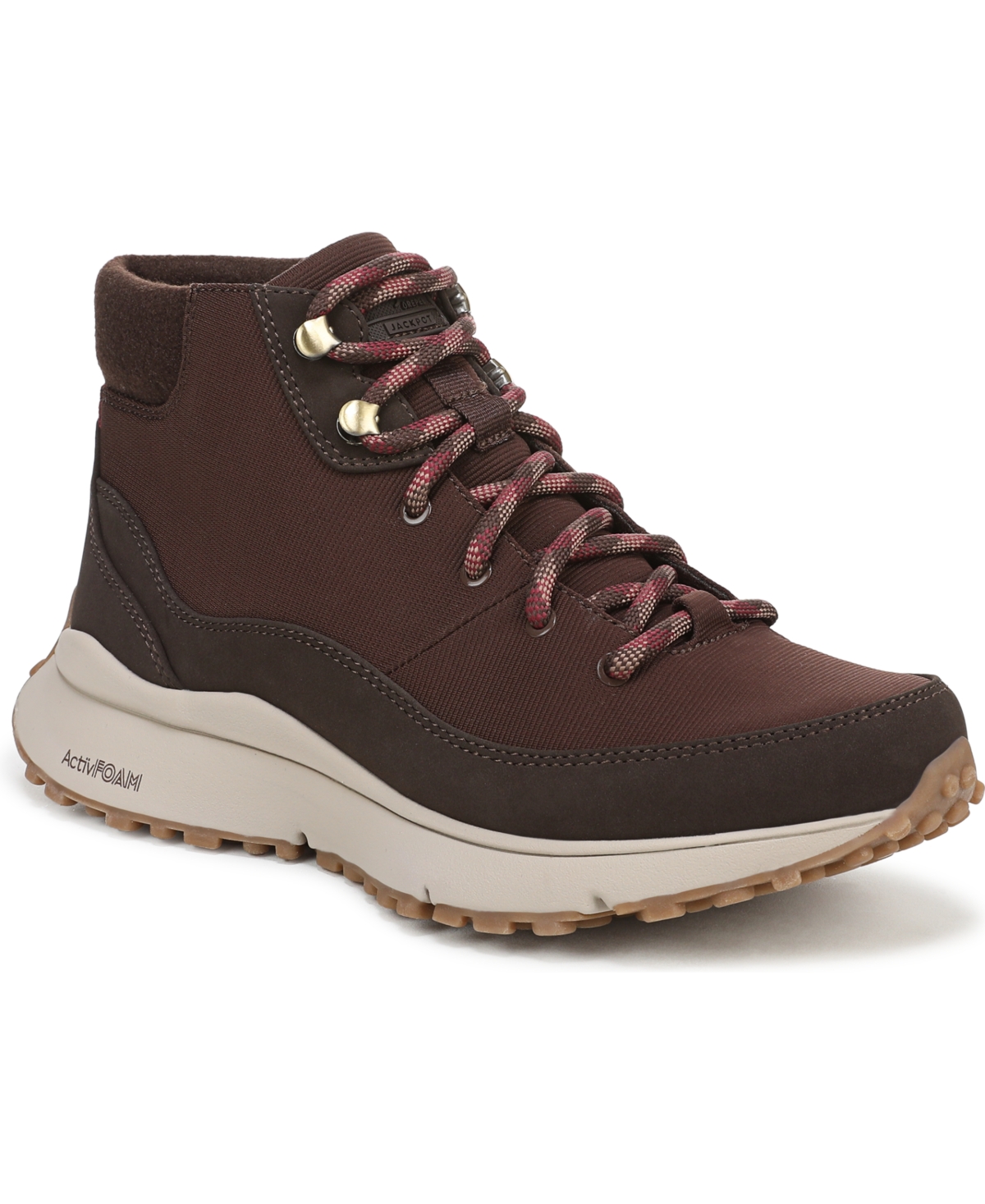 Click here for Ryka Womens Jackpot Water Repellent Hiking Lace Up... prices