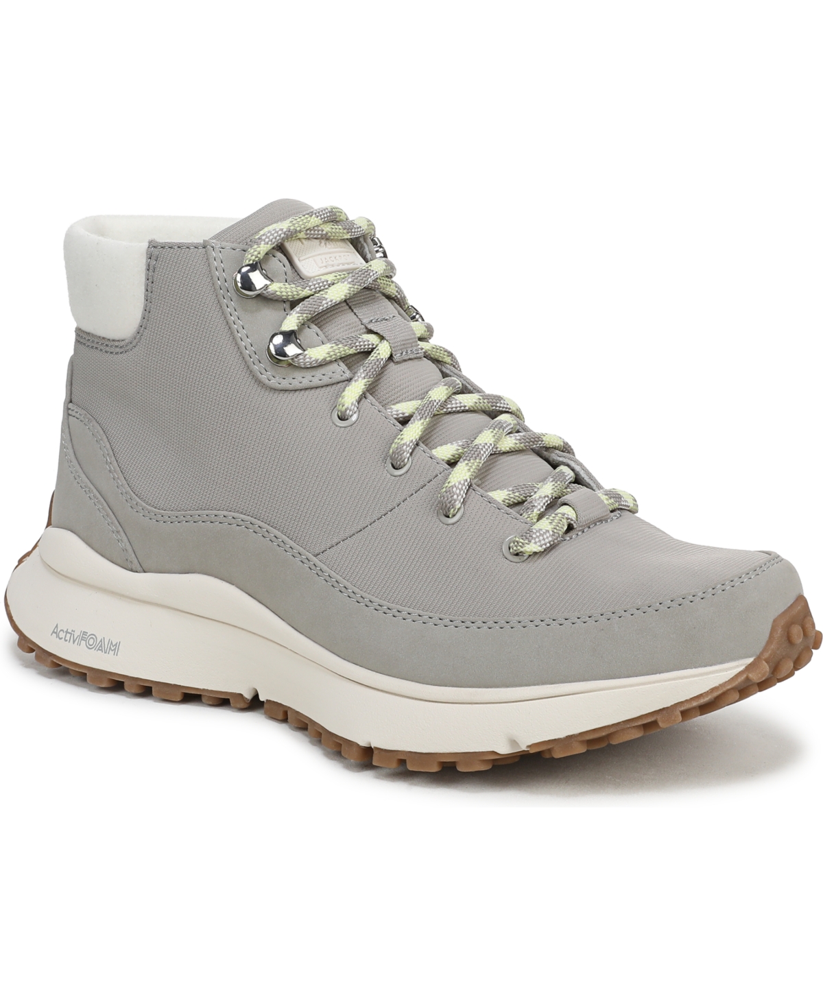 Click here for Ryka Womens Jackpot Water Repellent Hiking Lace Up... prices