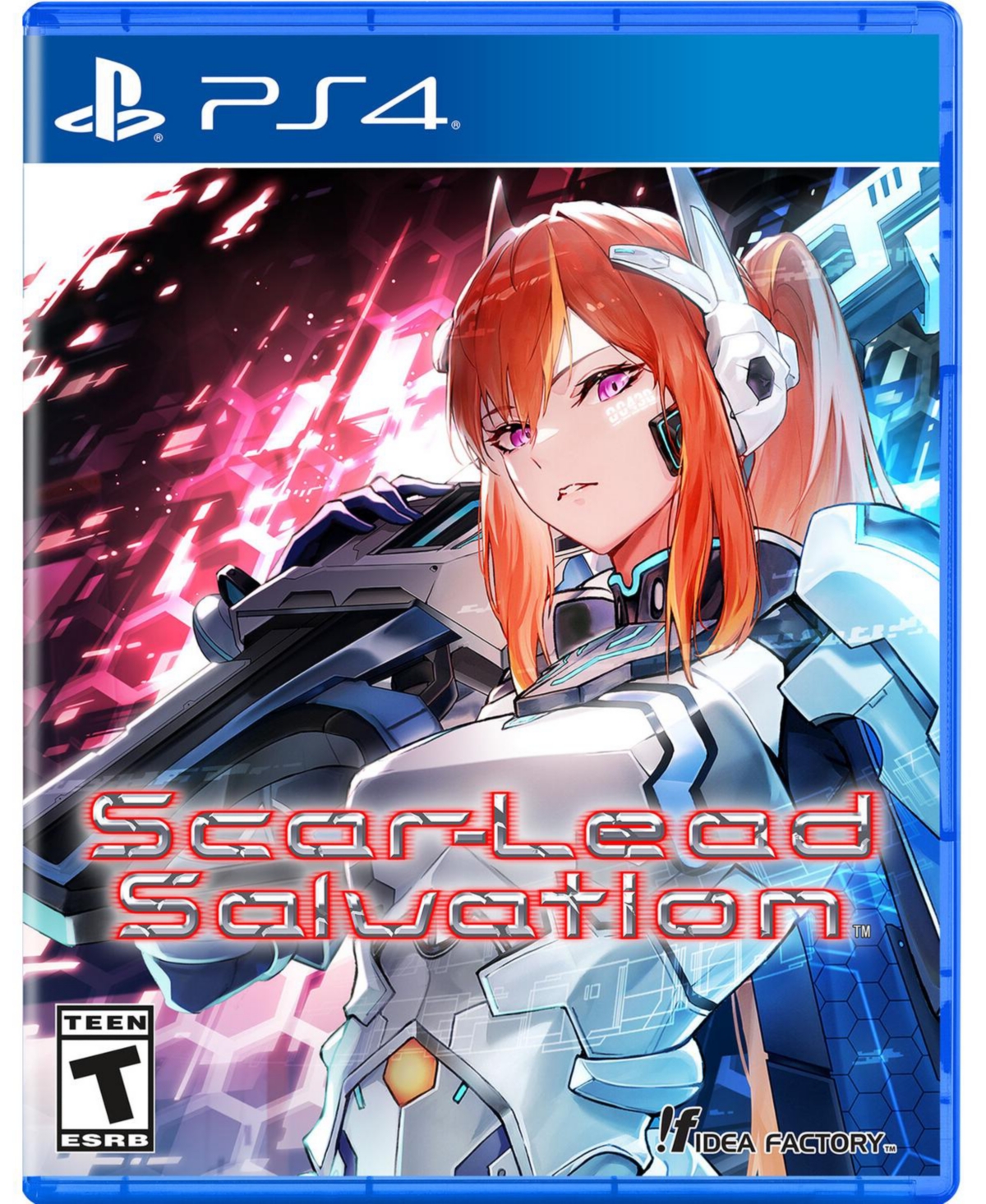 Click here for Idea Factory Scar-Lead Salvation for Playstation 4 prices