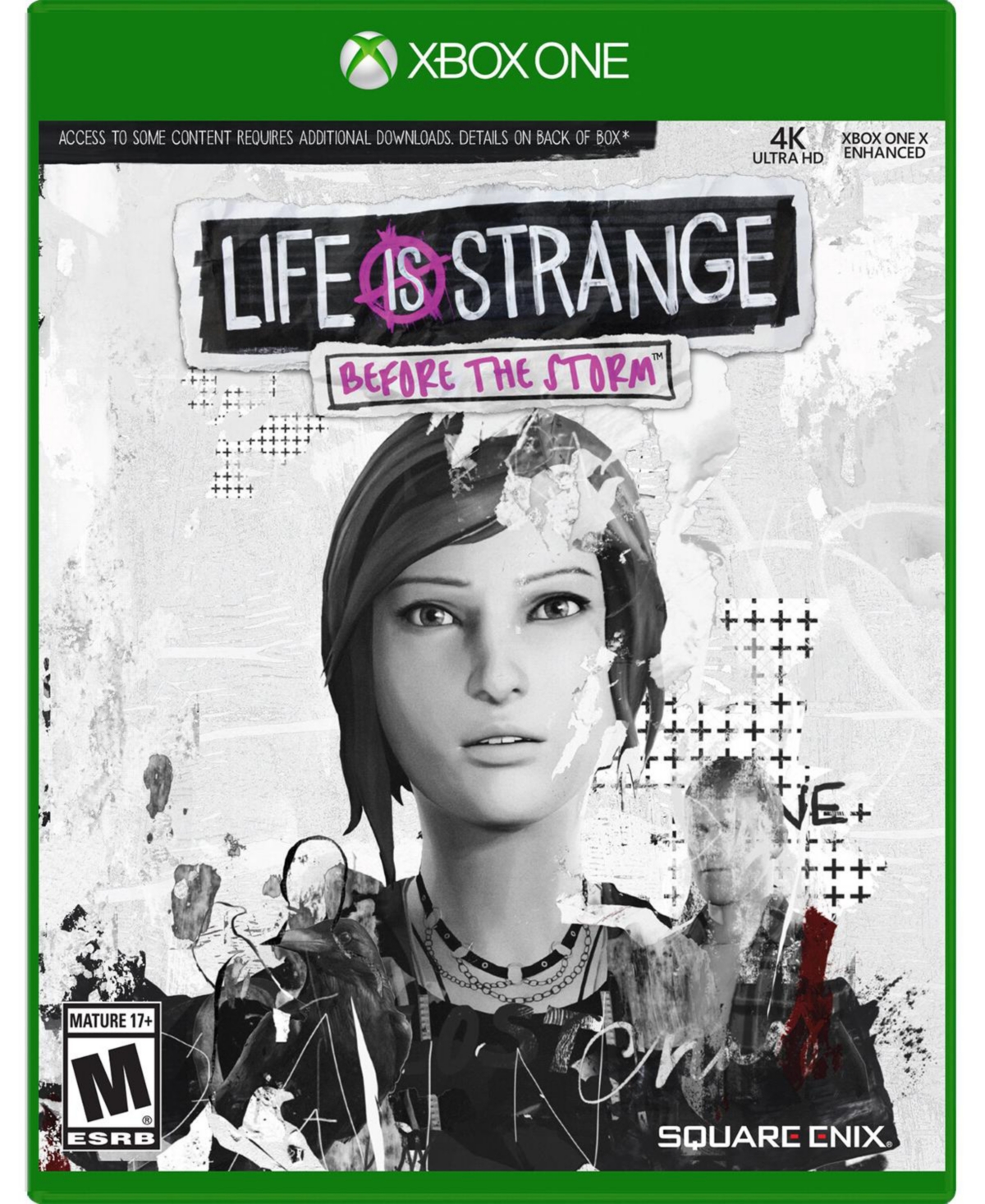 Click here for Square Enix Life is Strange: Before the Storm for... prices