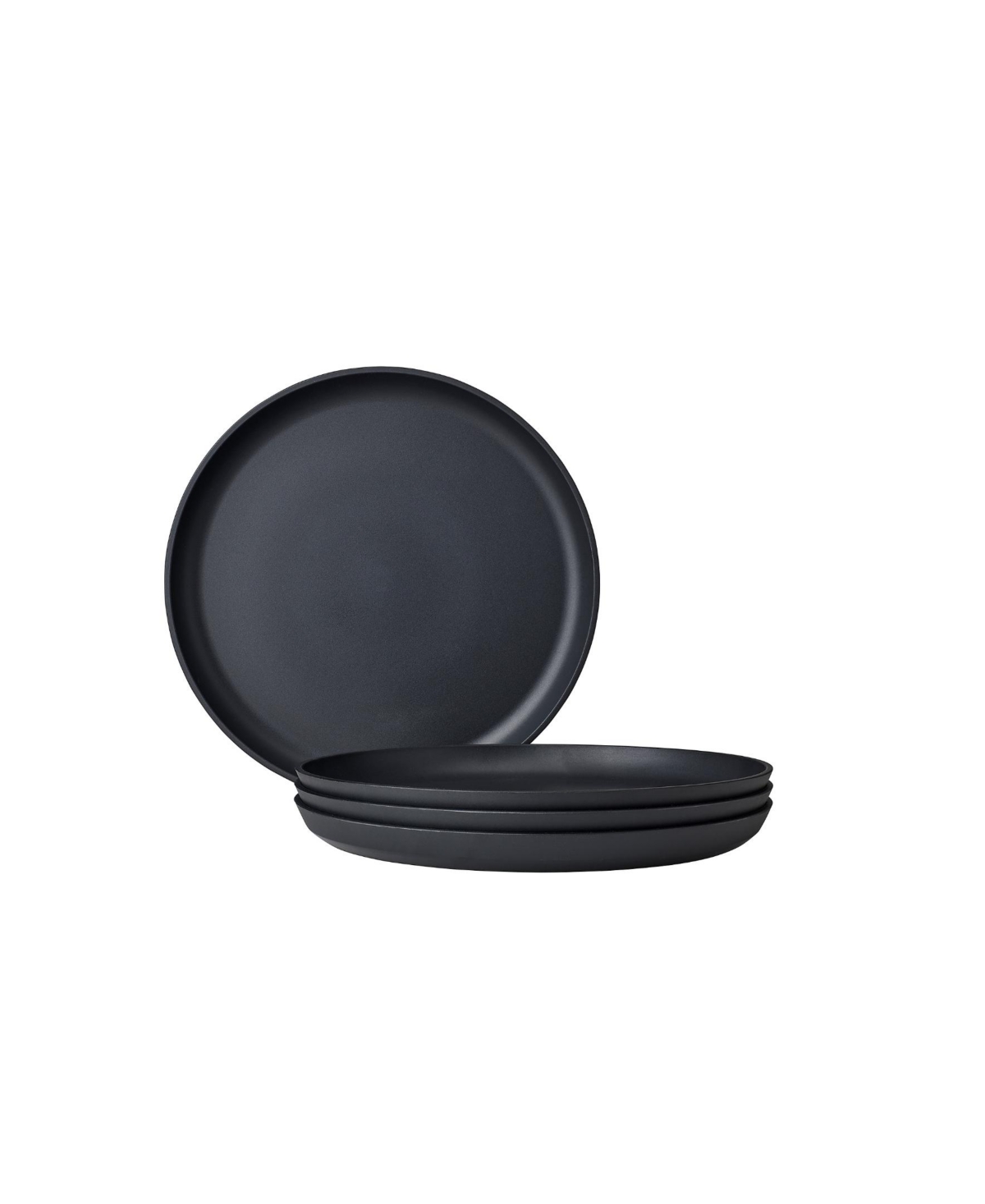 Click here for Mepal Silueta 4-Pc. Breakfast Plate Set  Service f... prices