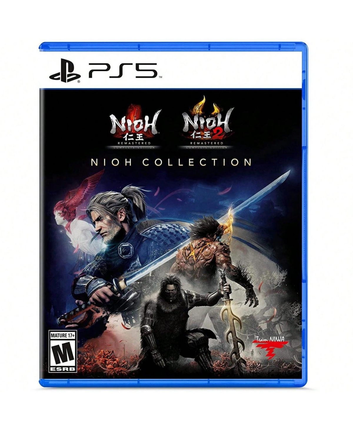 Click here for Sony Playstation The Nioh Collection for PlayStati... prices