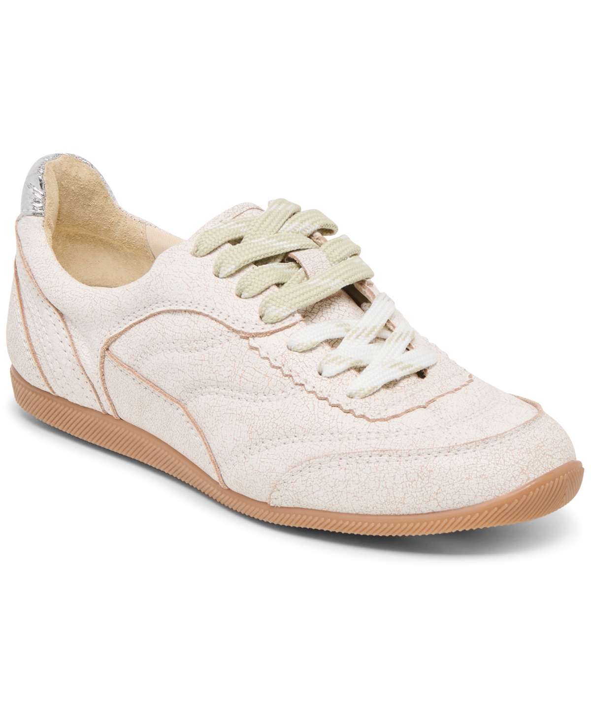 Click here for Dolce Vita Womens Laini Contrast Lace-Up Low Profi... prices