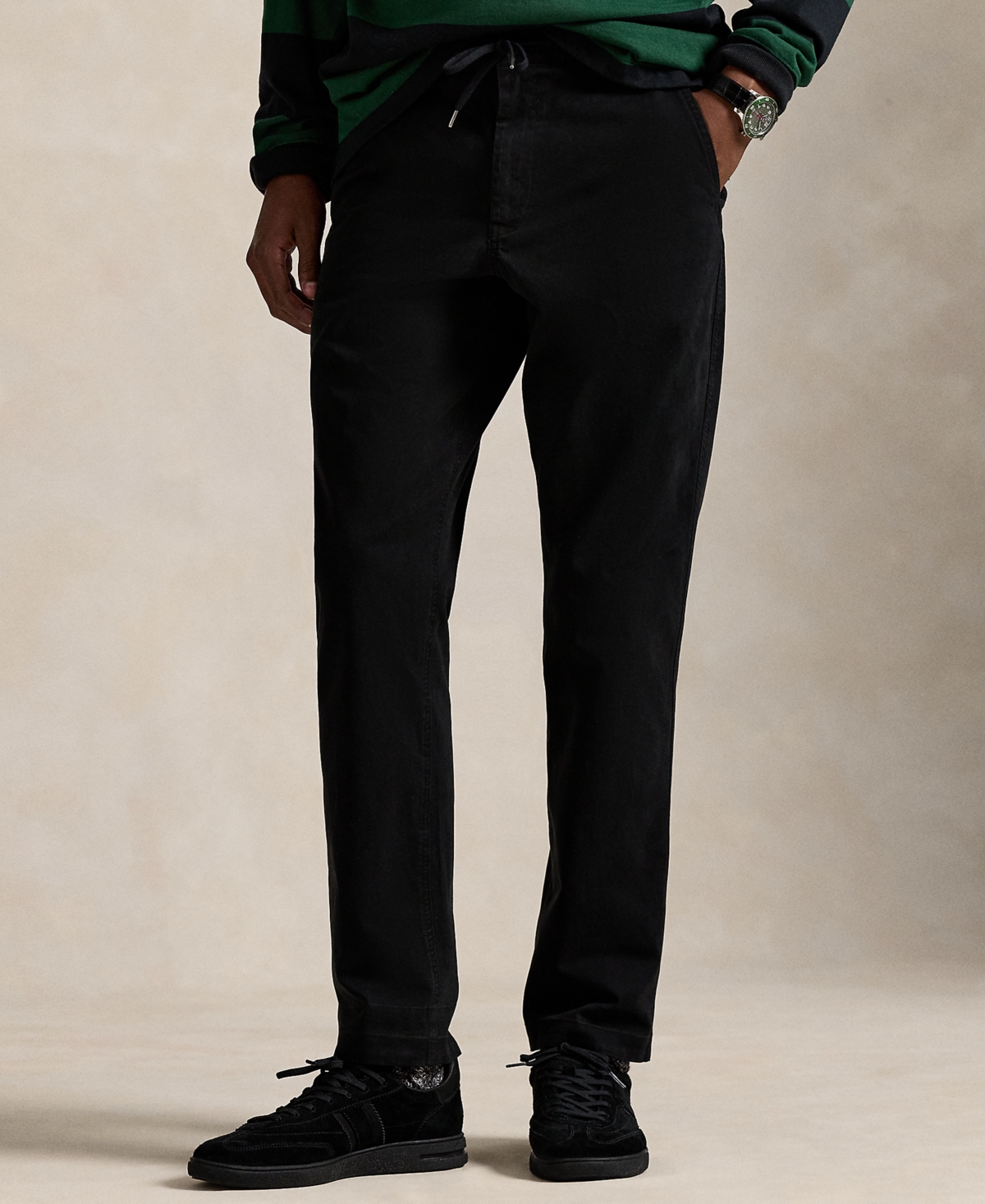 Click here for Polo Ralph Lauren Mens Polo Prepster Stretch Class... prices