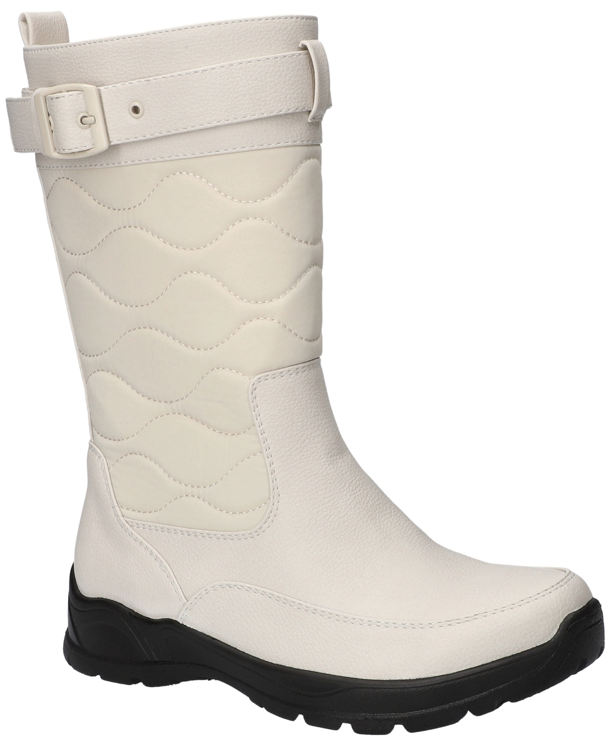 Click here for Easy Street Womens Blizzard Waterproof Boots - Win... prices