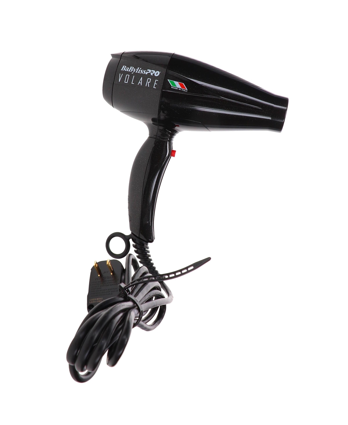 Click here for BaBylissPRO Nano Titanium Volare V1 Full-Size Drye... prices