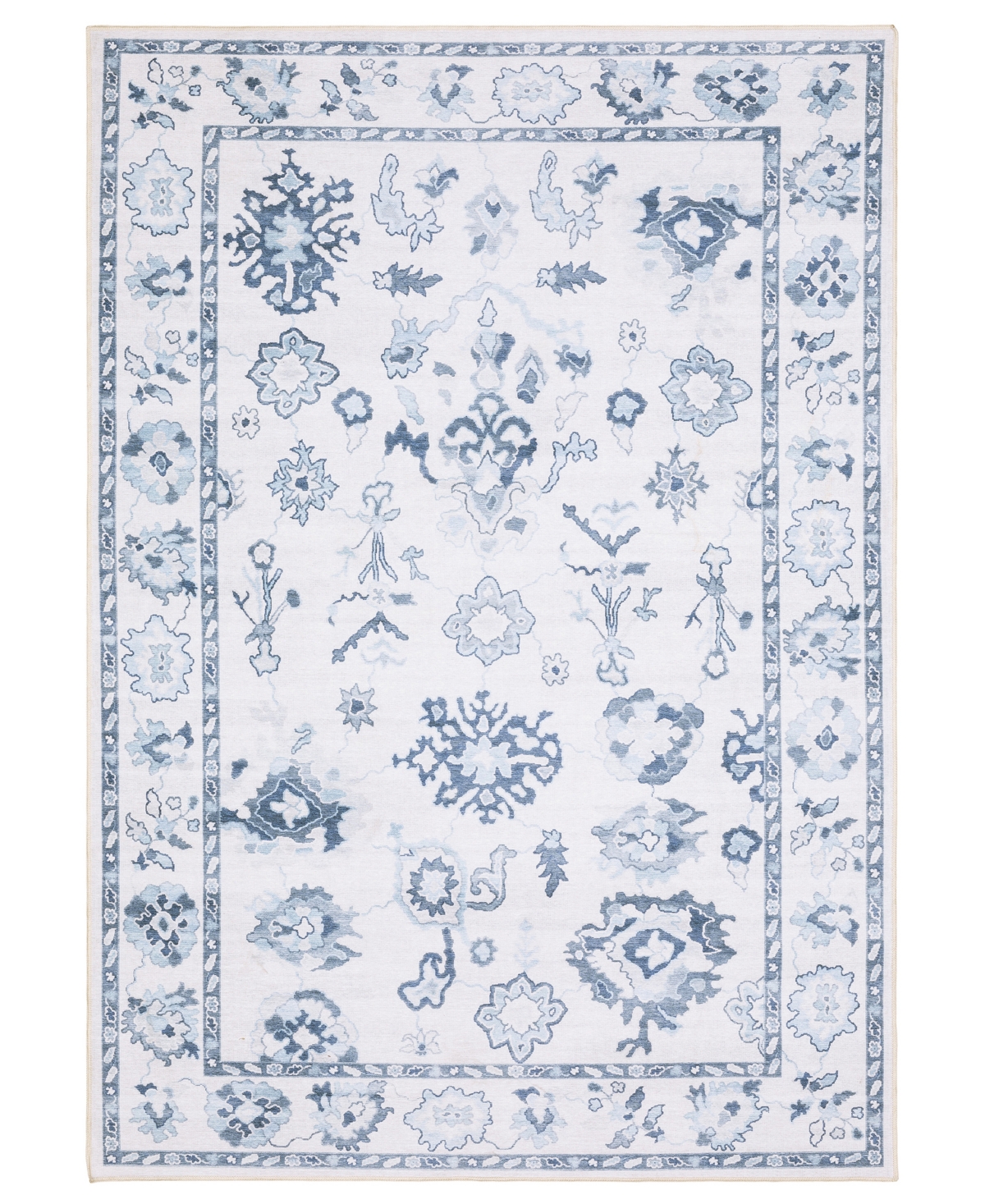 Click here for Oriental Weavers Addison Machine Washable ADD02 5x... prices