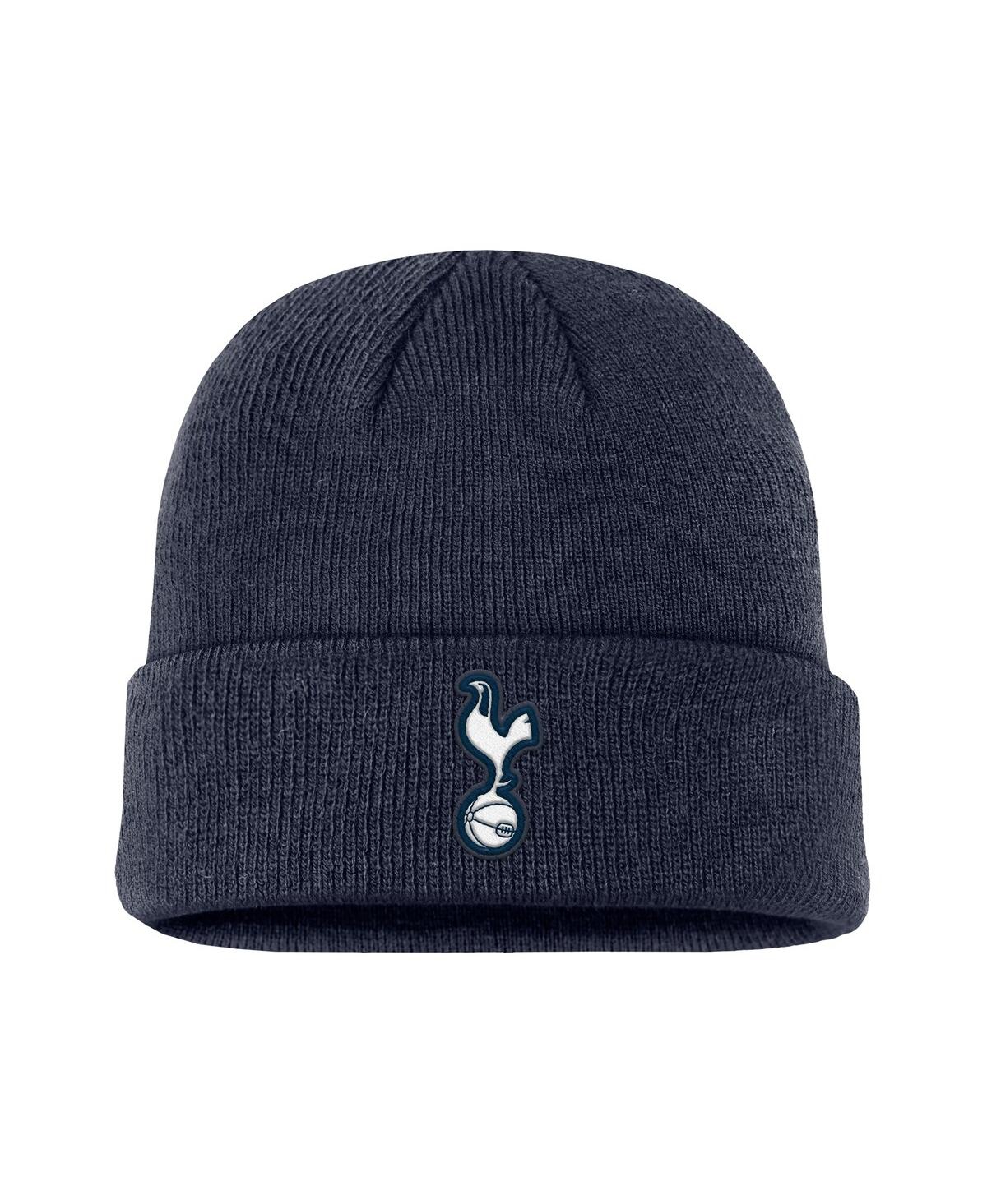 Click here for Nike Mens and Womens Navy Tottenham Hotspur Terra... prices
