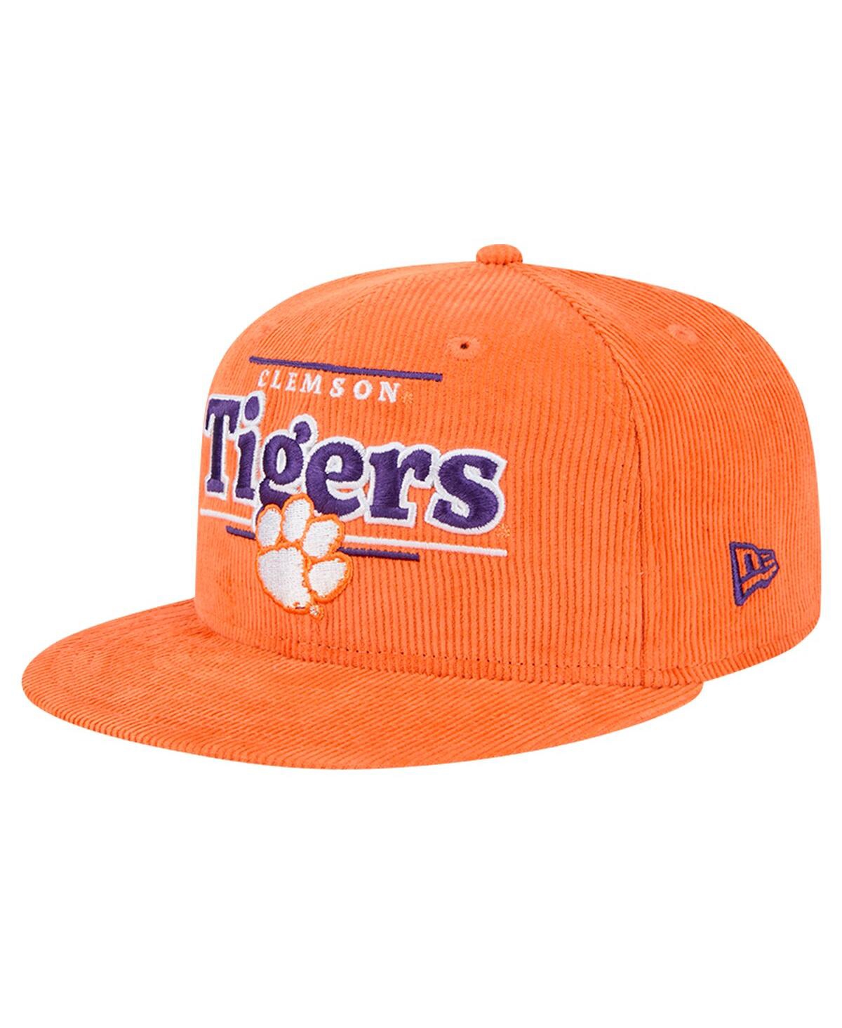 Click here for New Era Mens Orange Clemson Tigers Display 9FIFTY... prices