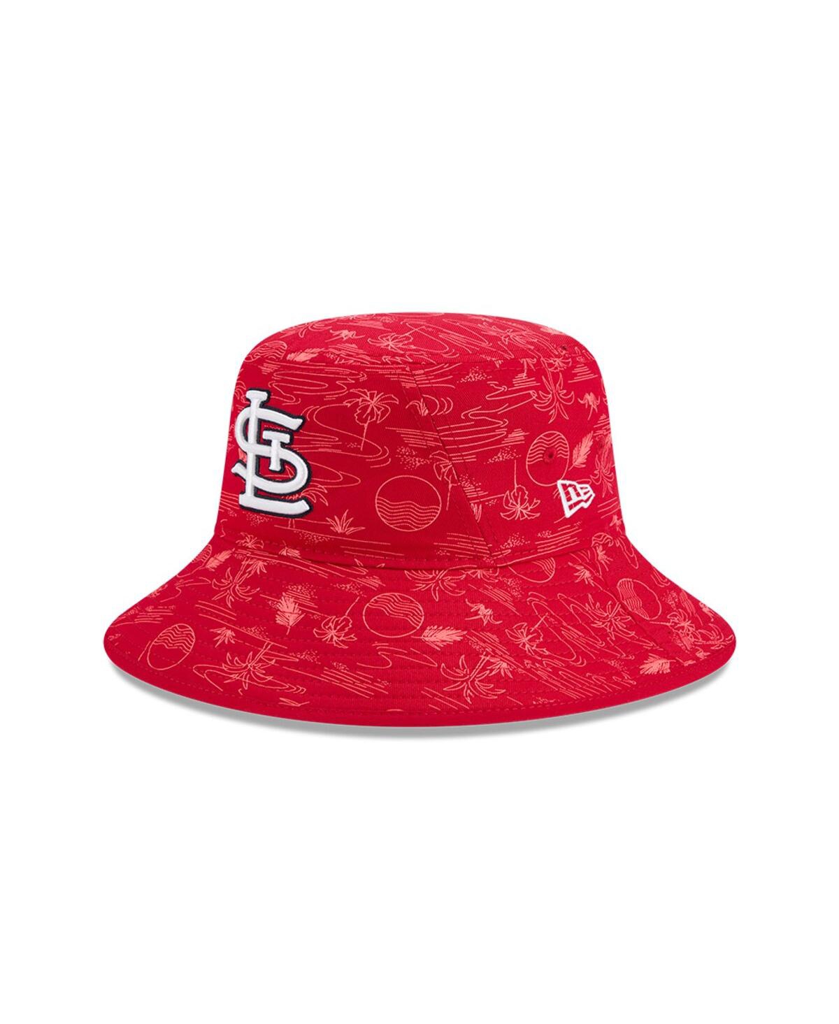 Click here for New Era Big Boys and Girls Red St. Louis Cardinals... prices