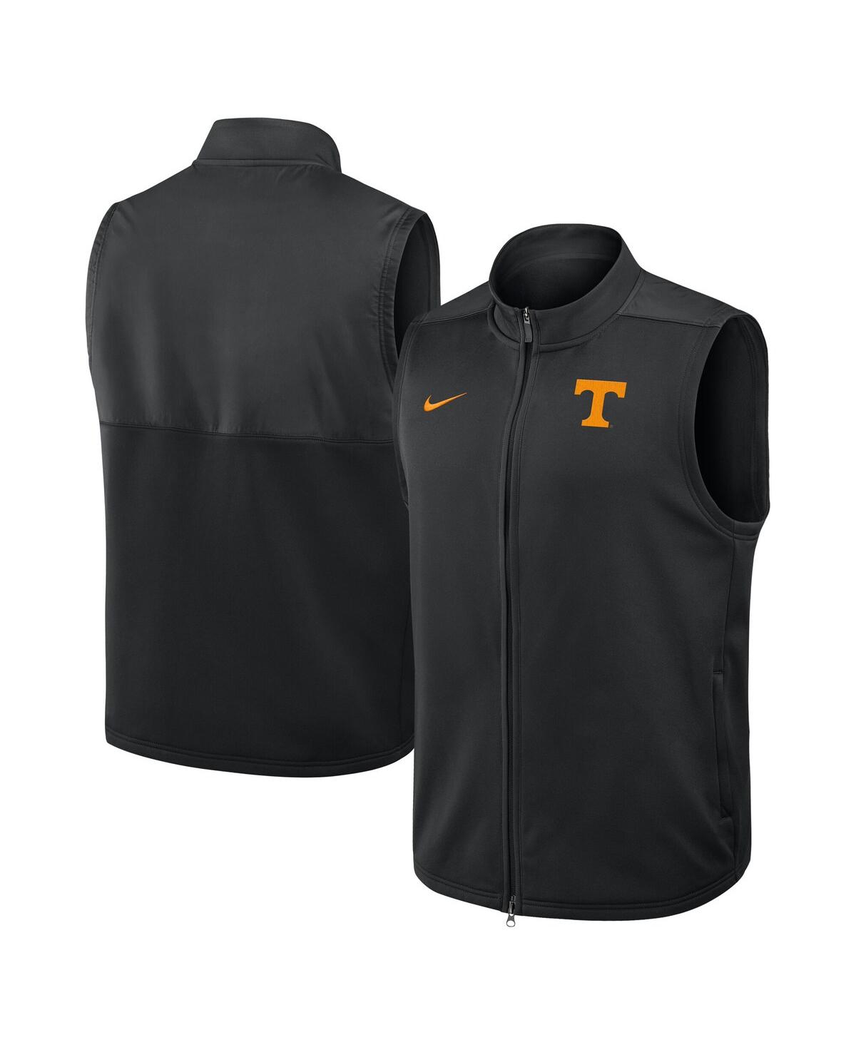 Click here for Nike Mens Black Tennessee Volunteers PrimetimeÂ Vi... prices