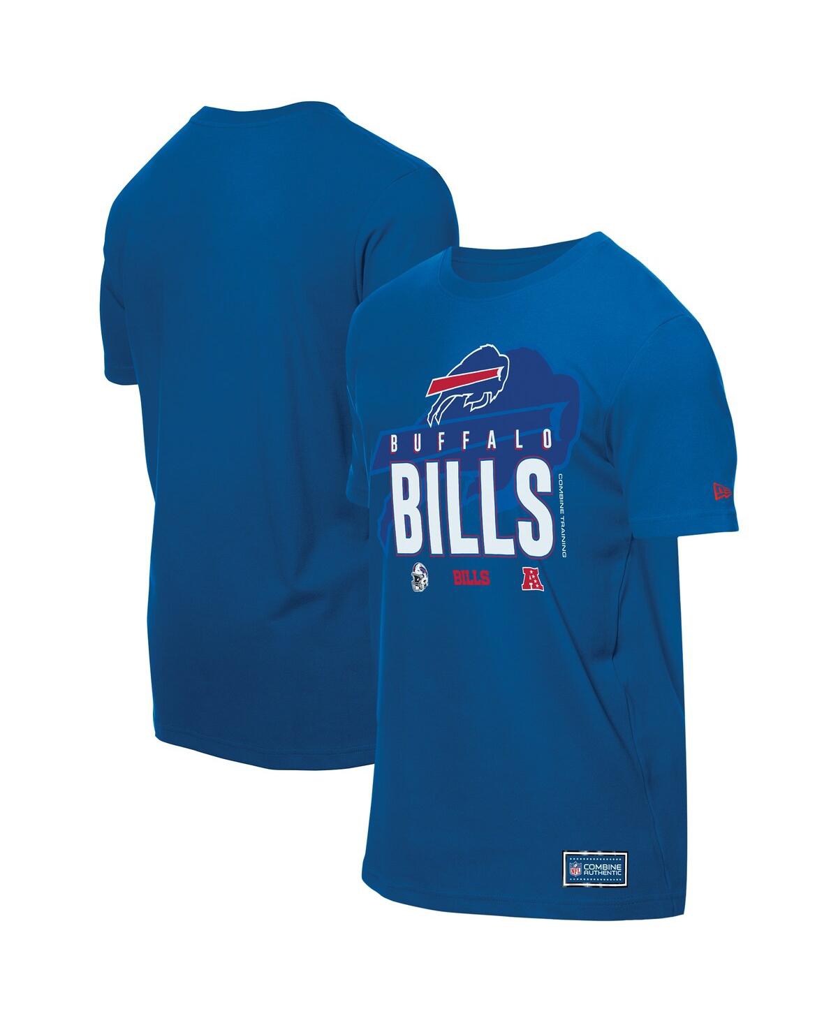 Click here for New Era Mens Royal Buffalo Bills 2025 Nfl Training... prices