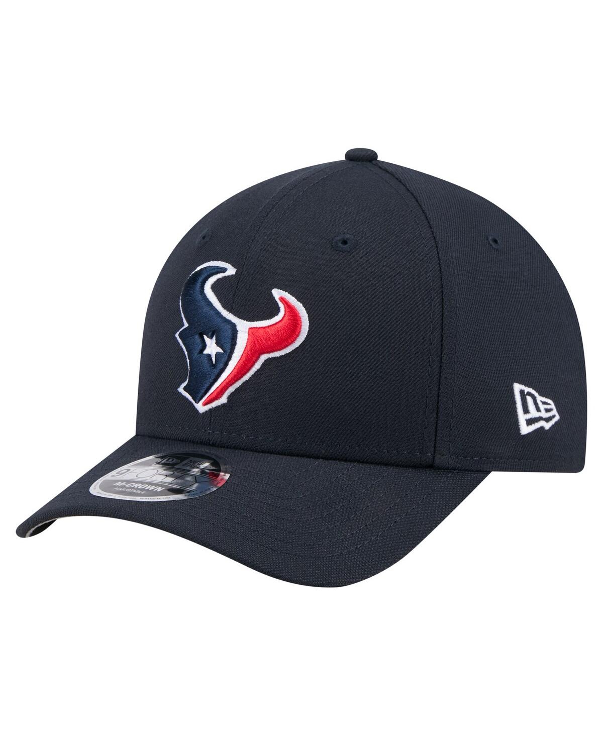 Click here for New Era Mens Navy Houston Texans Team Collection 9... prices
