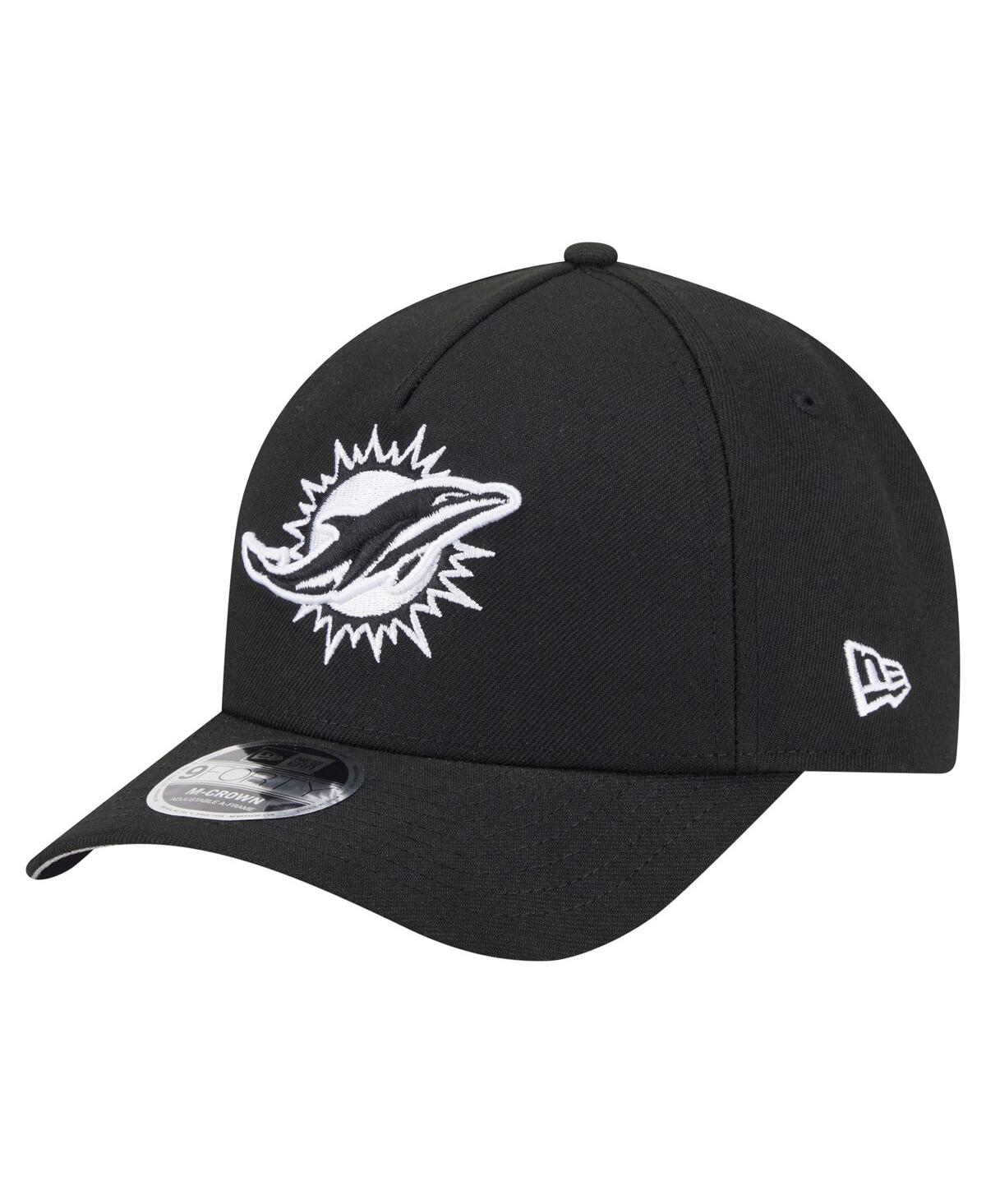 Click here for New Era Mens Black Miami Dolphins Team Collection... prices