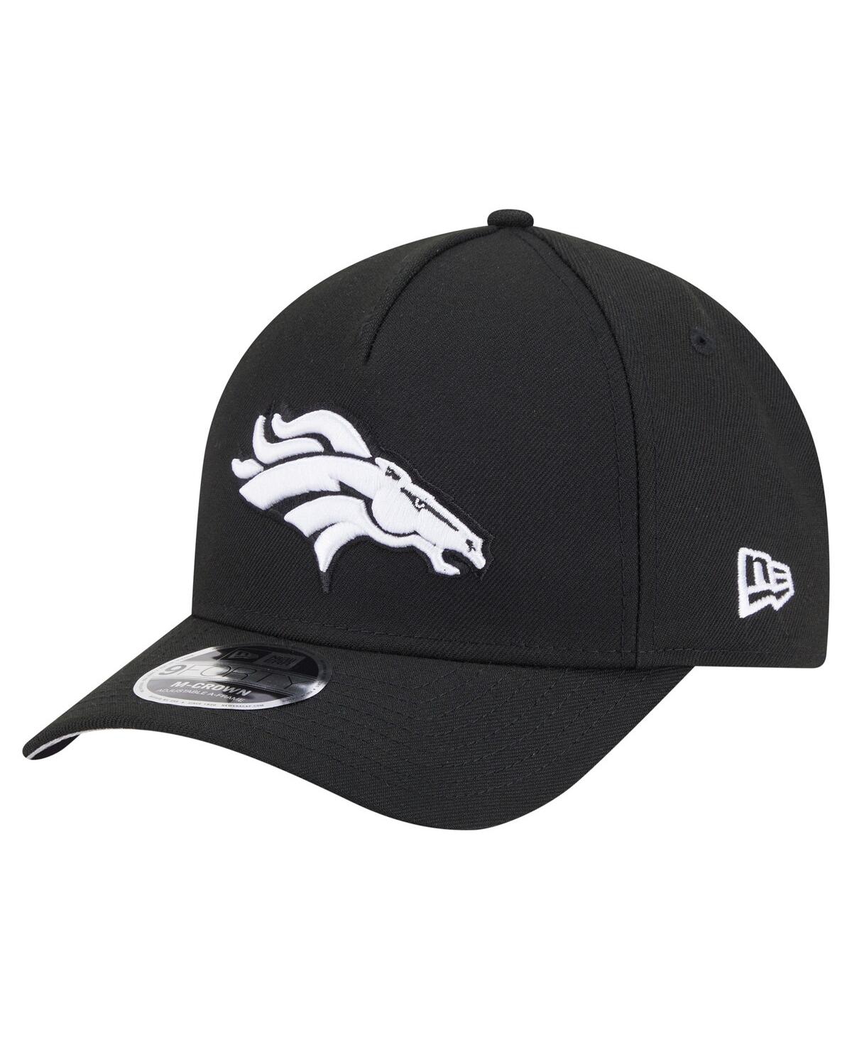 Click here for New Era Mens Black Denver Broncos Team Collection... prices