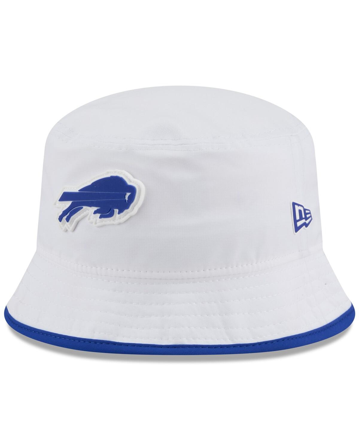Click here for New Era Mens White Buffalo Bills 2025 Nfl Training... prices