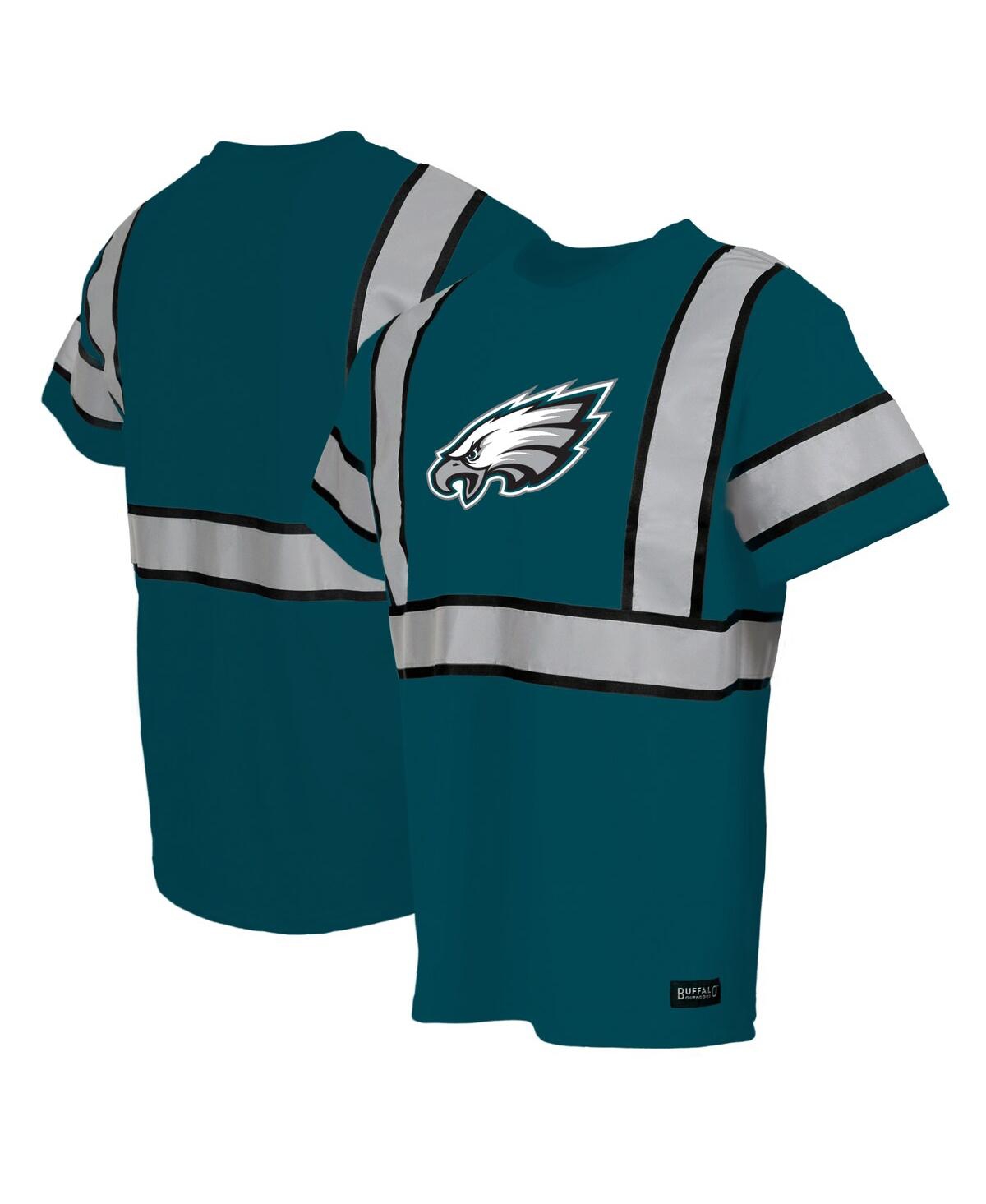 Click here for Buffalo Outdoors Mens Midnight Green Philadelphia... prices