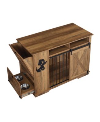 Streamdale Furniture Pet-Friendly Storage Rack - Elegant & Durable - Macy's