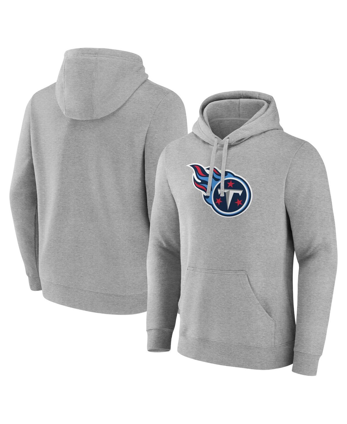 Click here for Fanatics MensÂ Heather Gray Tennessee Titans Deliv... prices