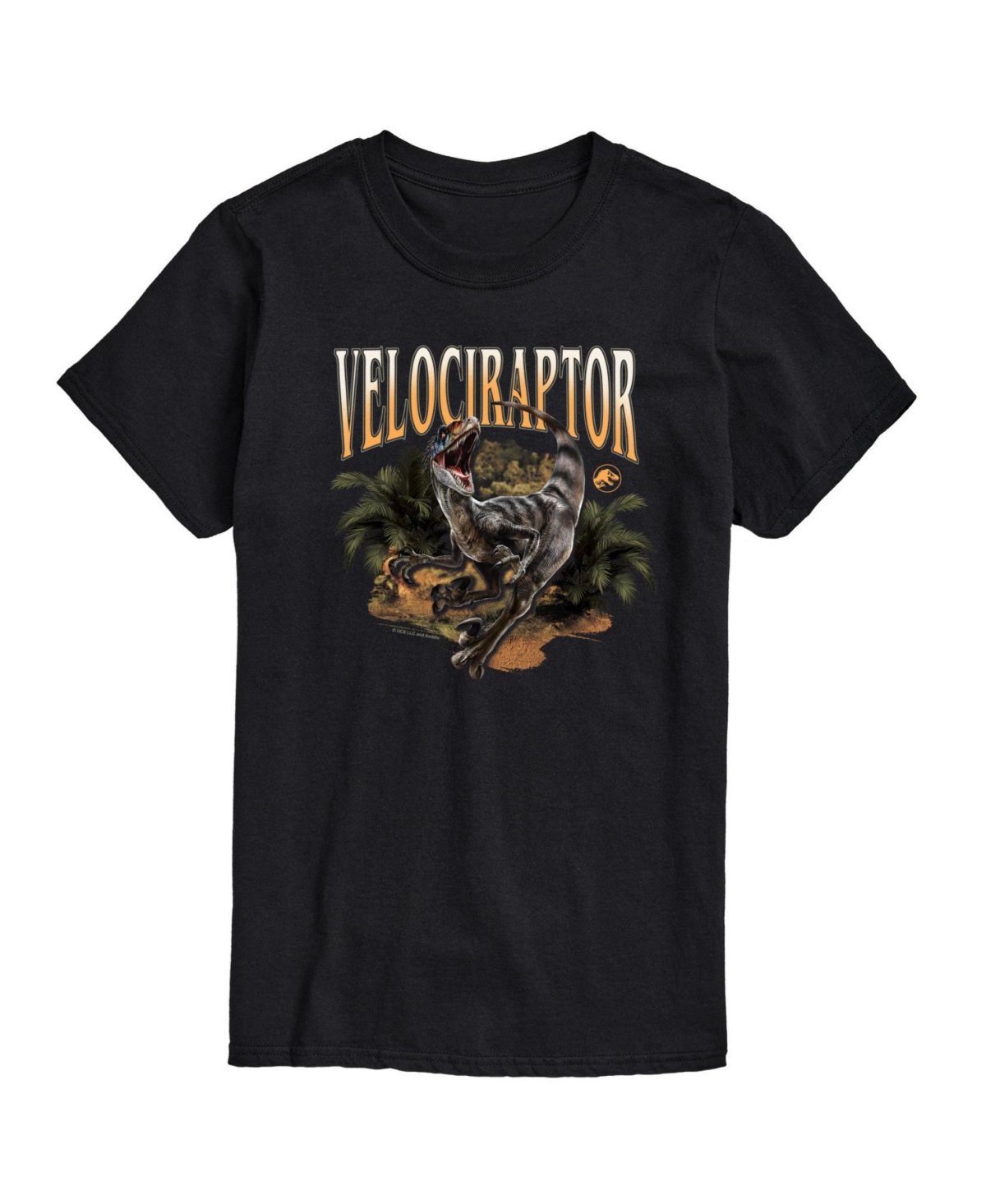 Click here for Airwaves Mens Jurassic World Rebirth Velociraptor... prices