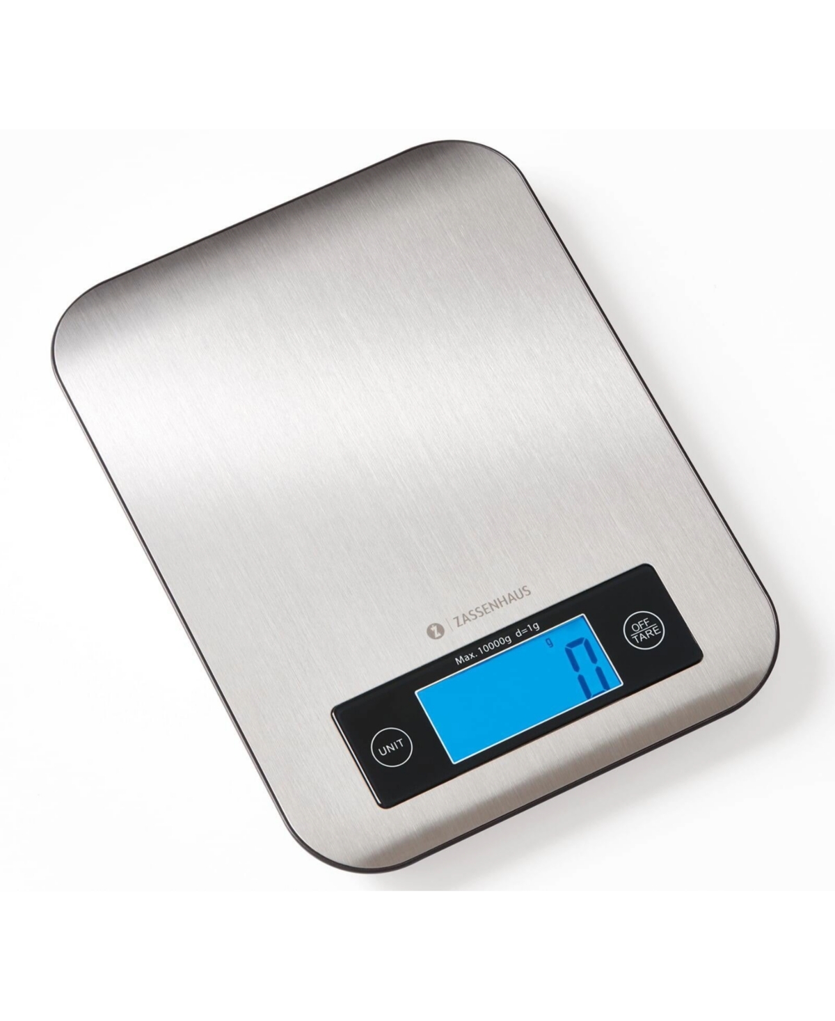 Click here for Frieling Pure Digital 9.3 Kitchen Scale - Stainles... prices