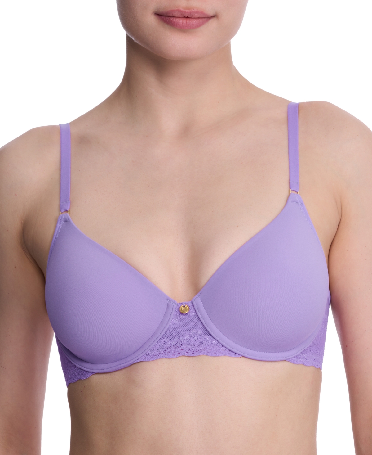 Click here for Natori Womens Bliss Perfection Contour Underwire B... prices