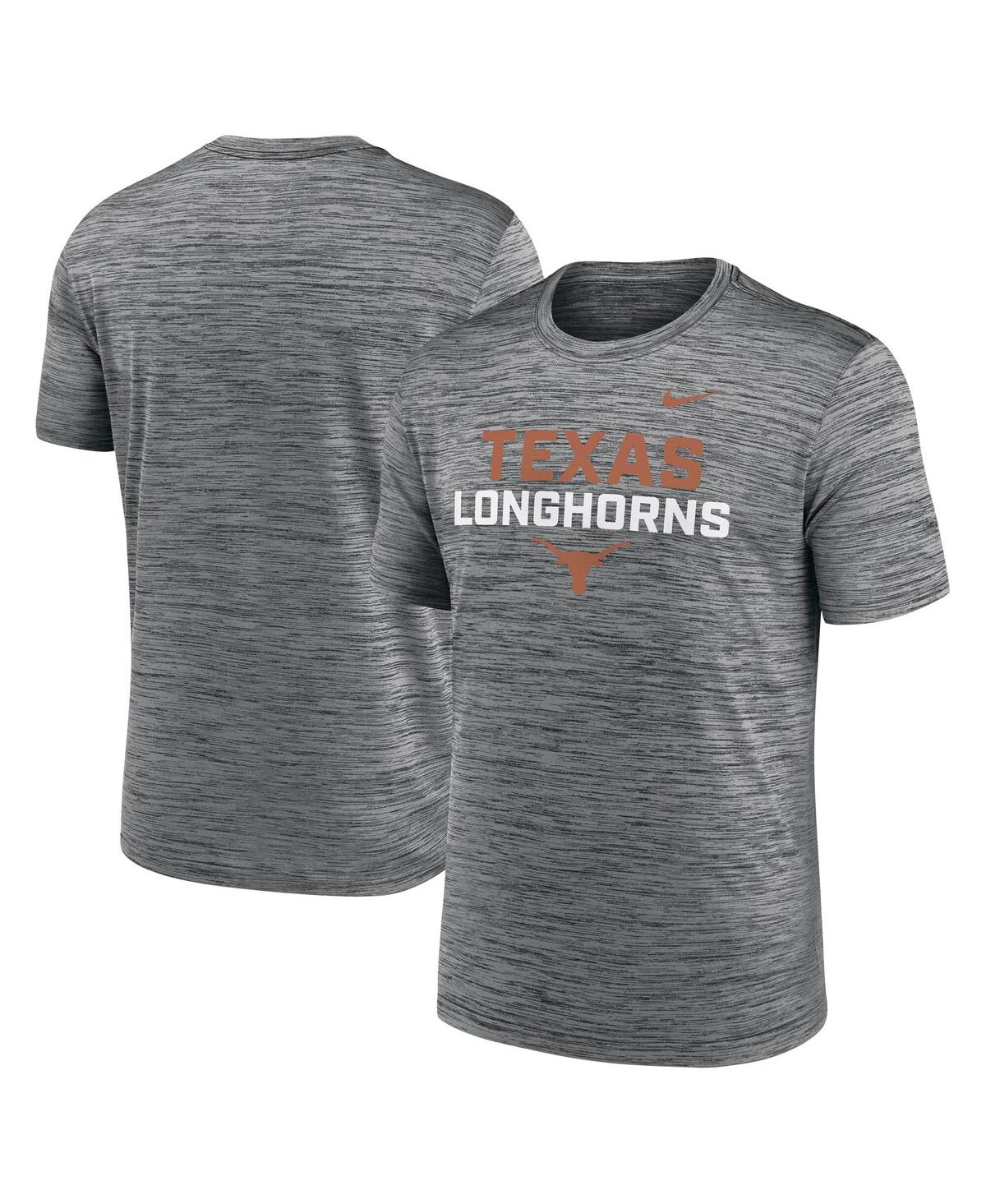 Click here for Nike Mens Anthracite Texas Longhorns Campus Center... prices