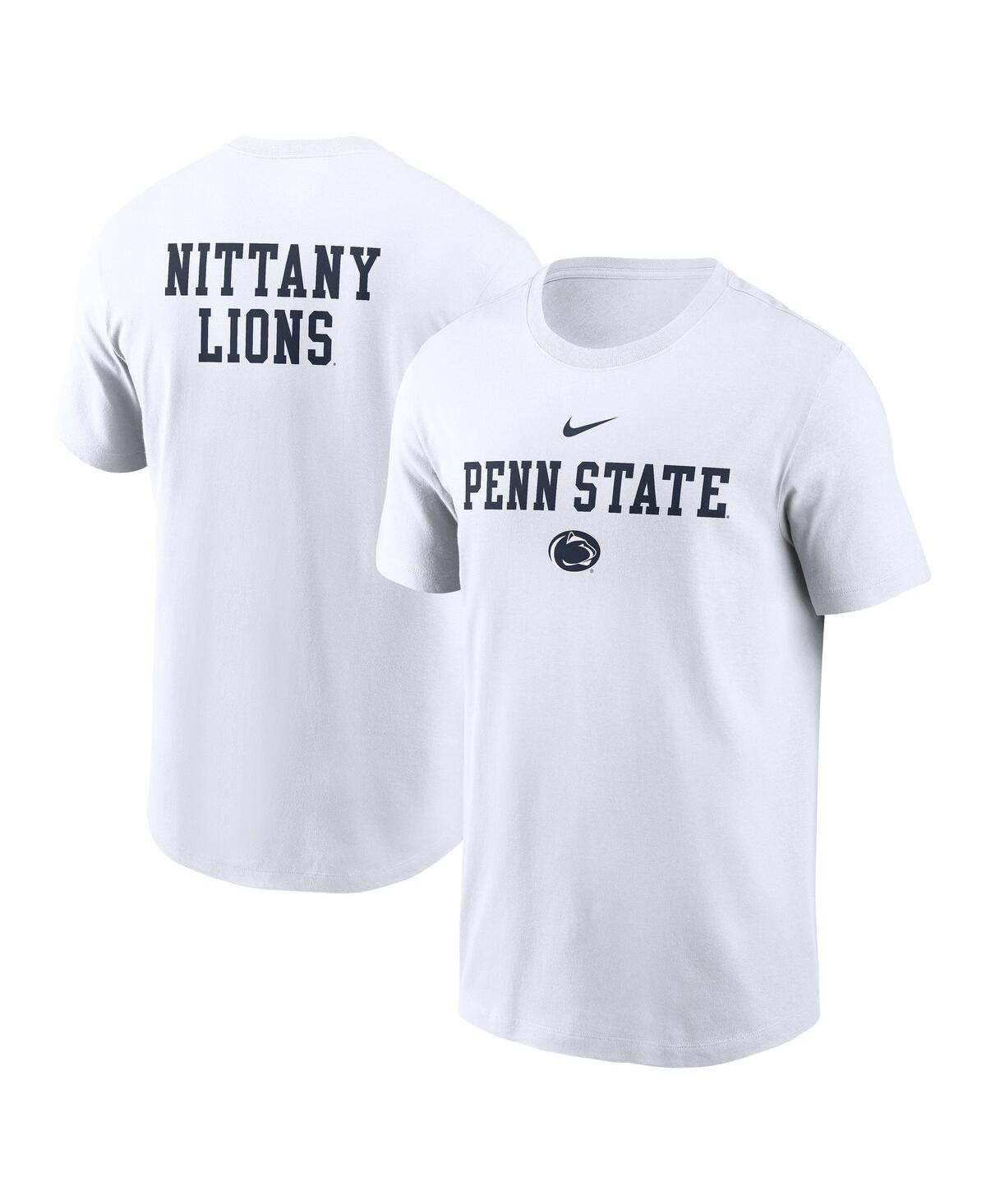 Click here for Nike Mens White Penn State Nittany Lions 2-Hit Sta... prices