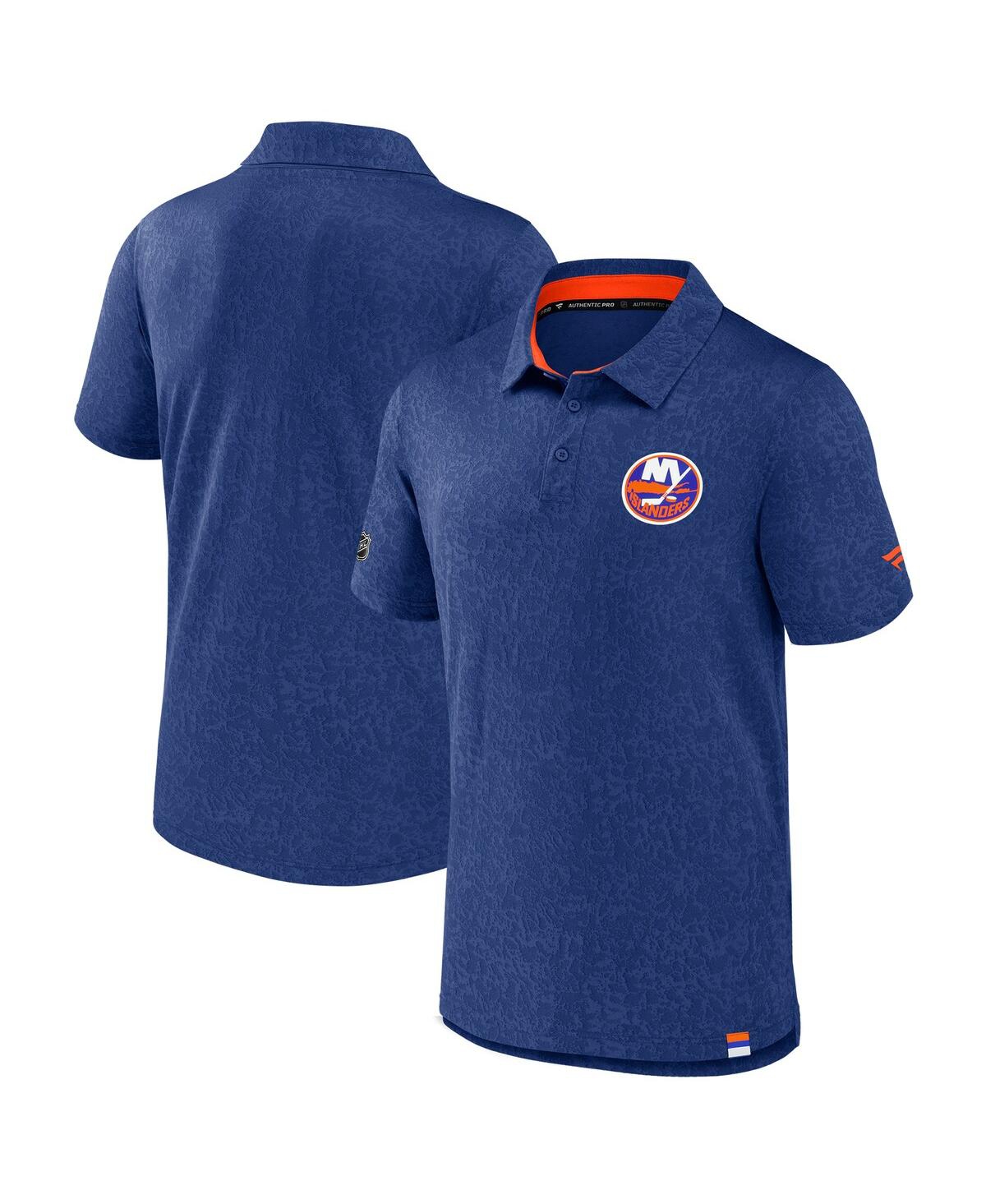 Click here for Fanatics Mens Royal New York Islanders Authentic P... prices