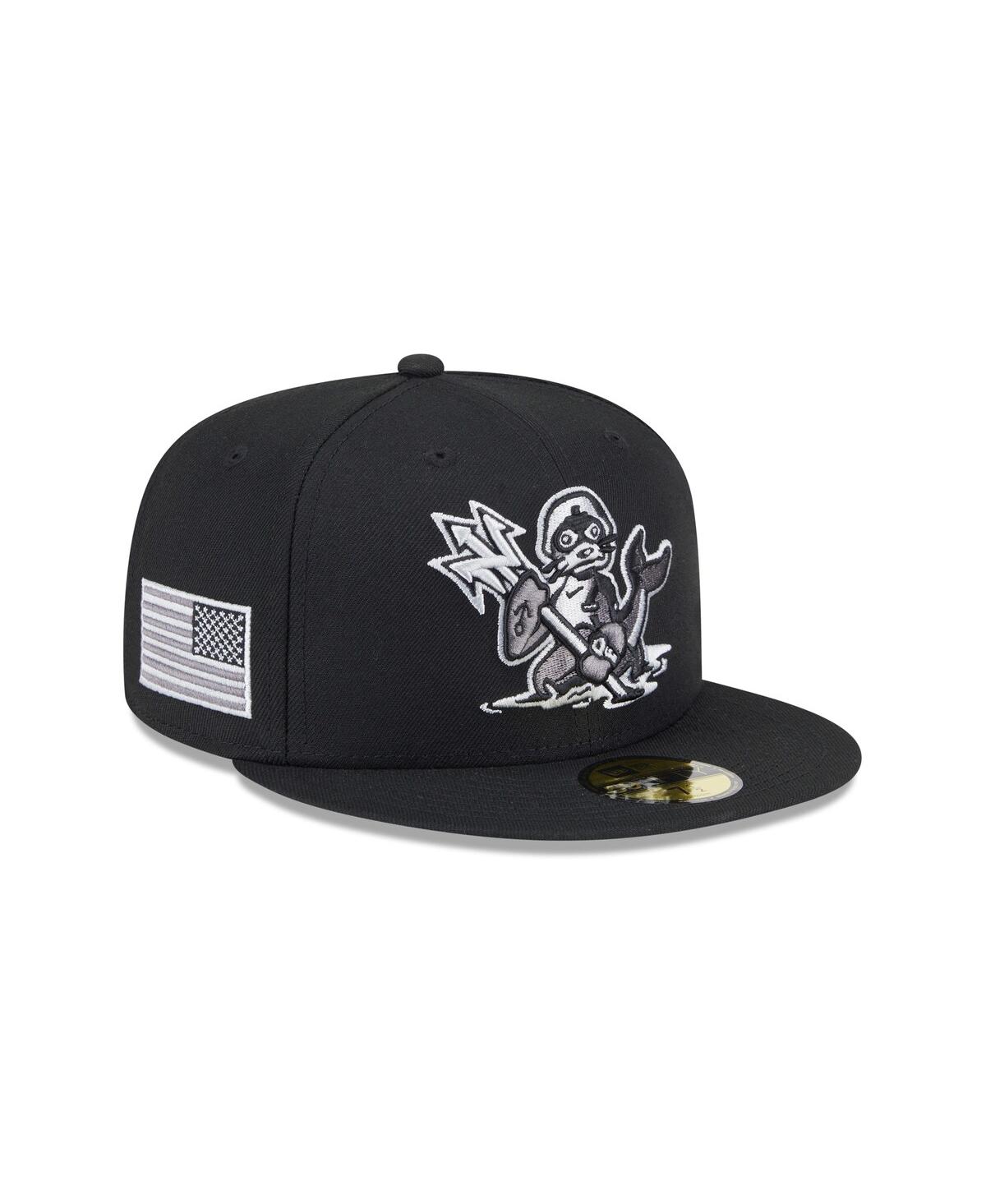 Click here for New Era Mens Black Norfolk Tides Theme Nights 59FI... prices