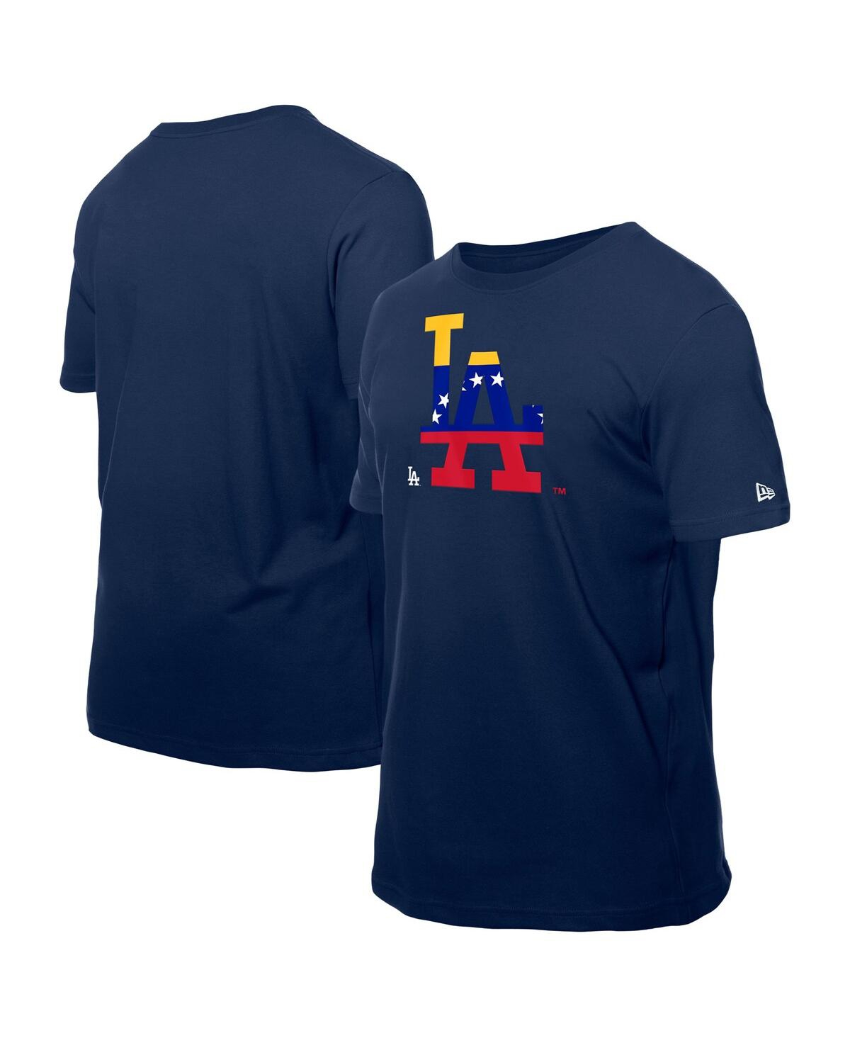 Click here for New Era Mens Navy Los Angeles Dodgers Venezuelan F... prices