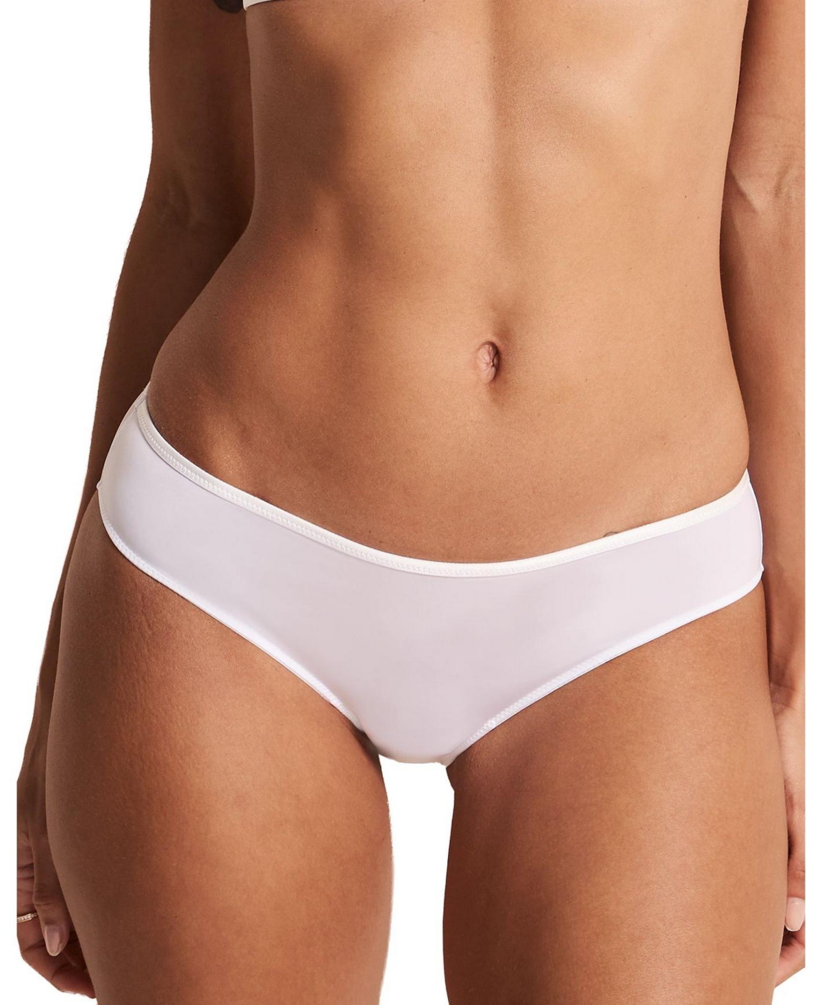 Click here for Adore Me Fallon Womens Hipster Panty - White prices