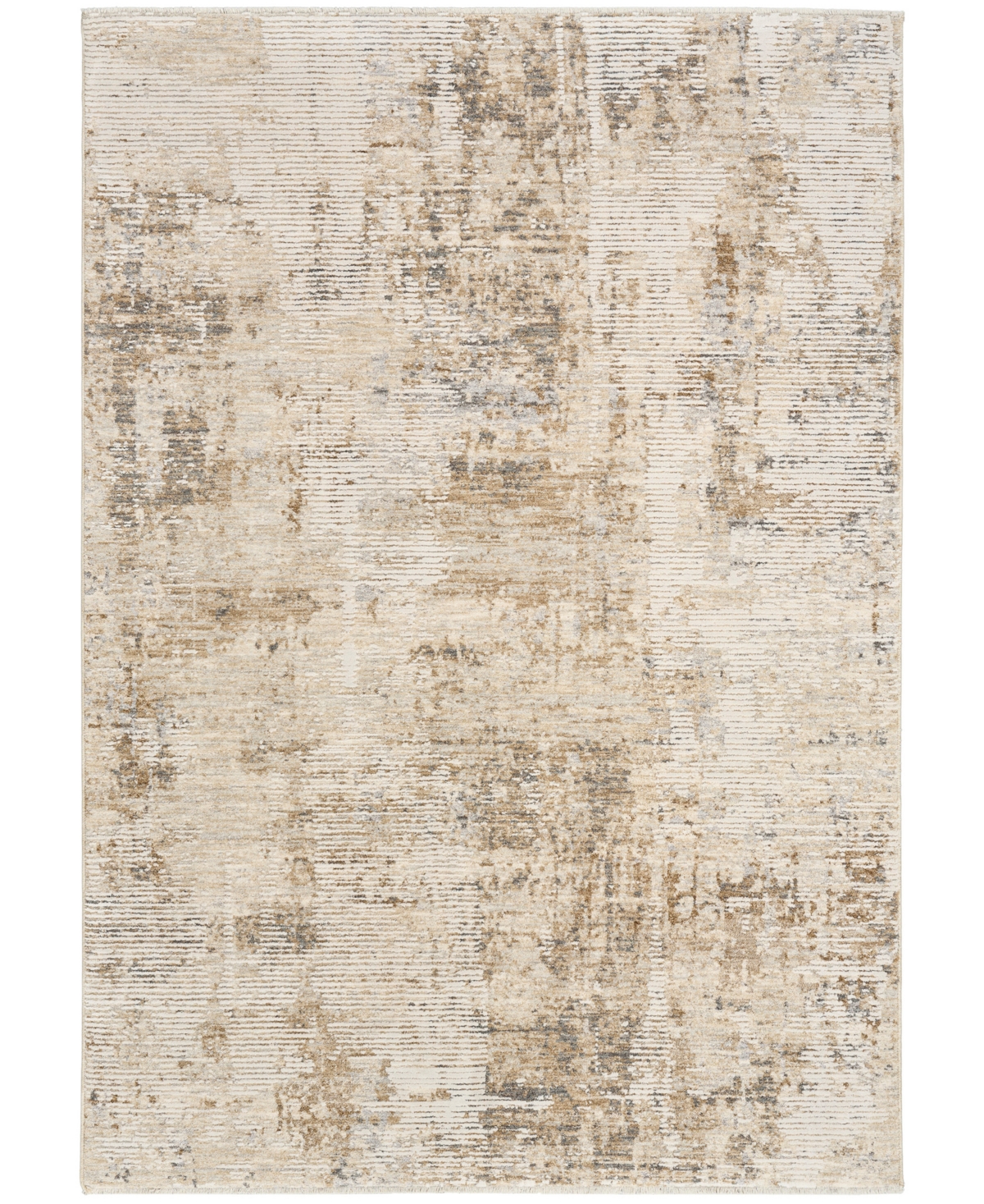 Click here for Calvin Klein CK078 Summit SUM06 52x77 Area Rug - B... prices