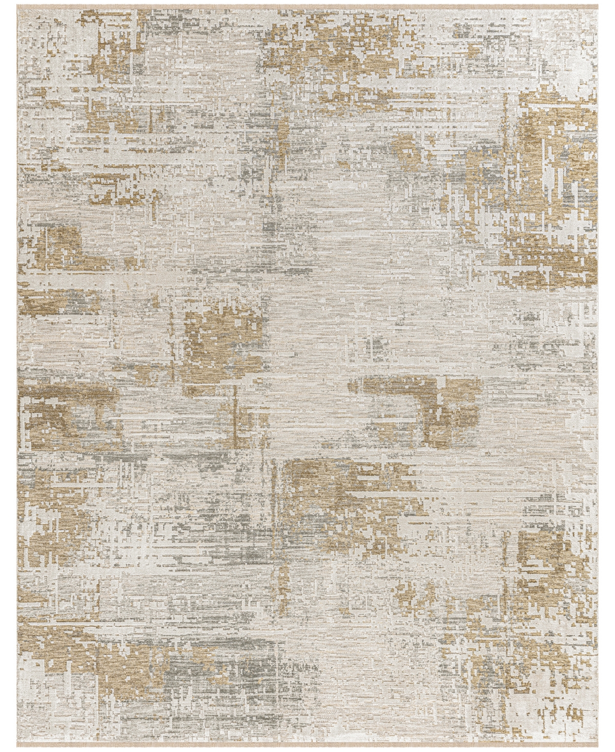 Click here for Calvin Klein CK078 Summit SUM01 78x102 Area Rug -... prices