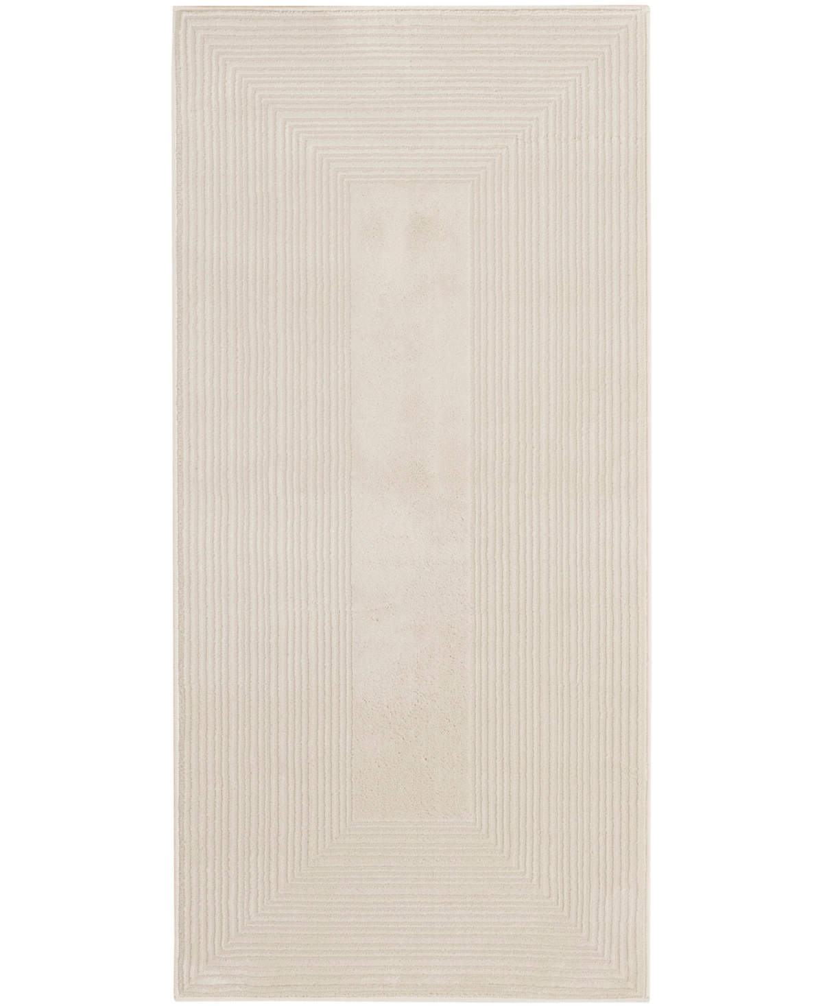 Click here for Calvin Klein CK024 Irradiant IRR02 2x4 Area Rug -... prices