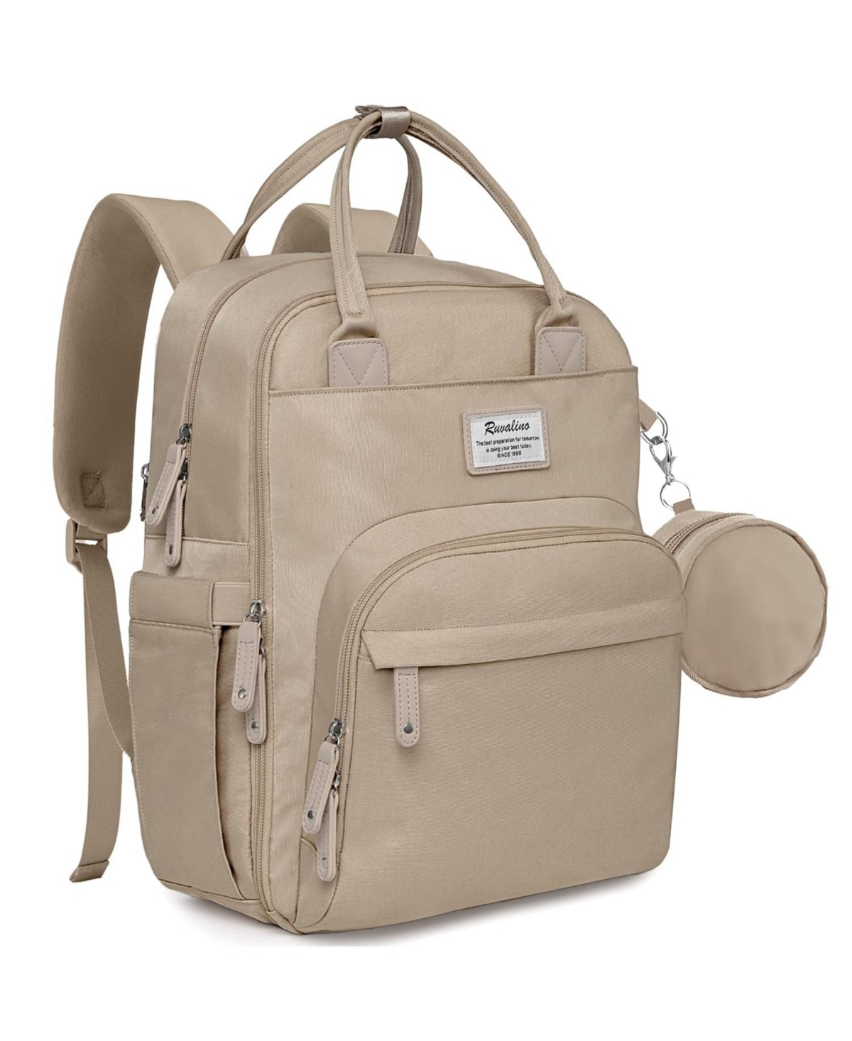 Click here for Ruvalino Baby Multifunctional Large Travel Diaper... prices