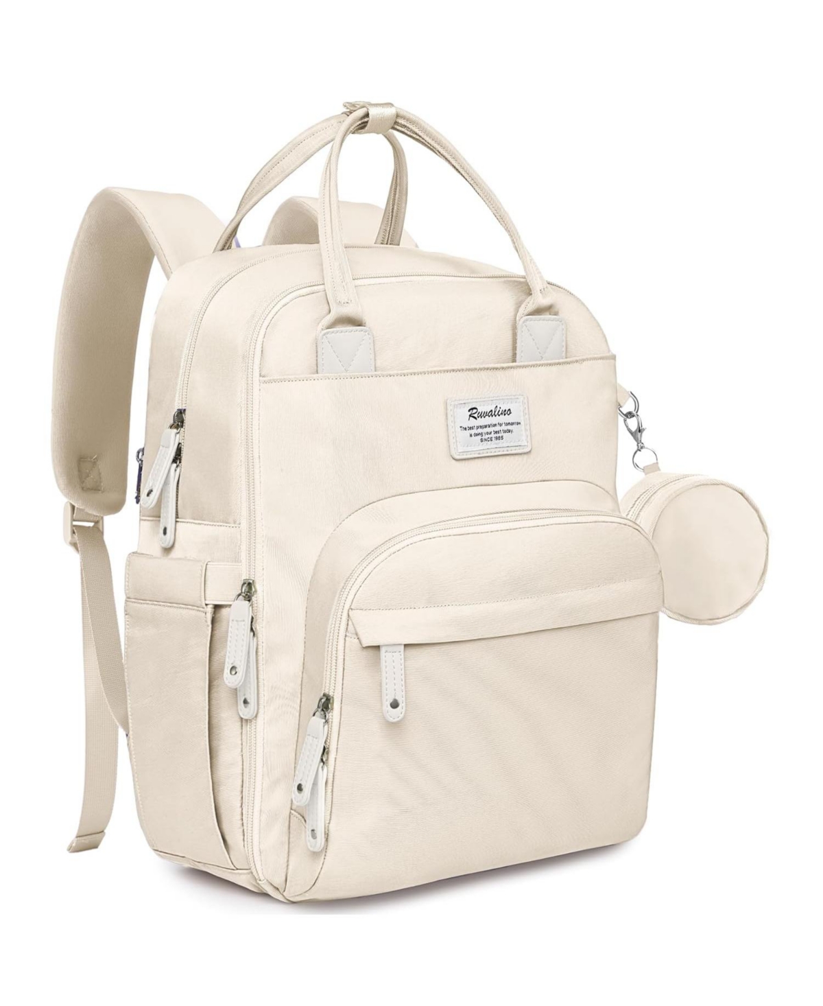 Click here for Ruvalino Baby Multifunctional Large Travel Diaper... prices