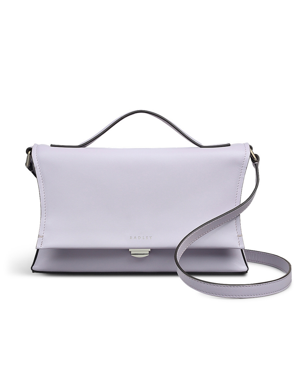 Click here for Radley London Ellerdine Way Small Flap Over Crossb... prices