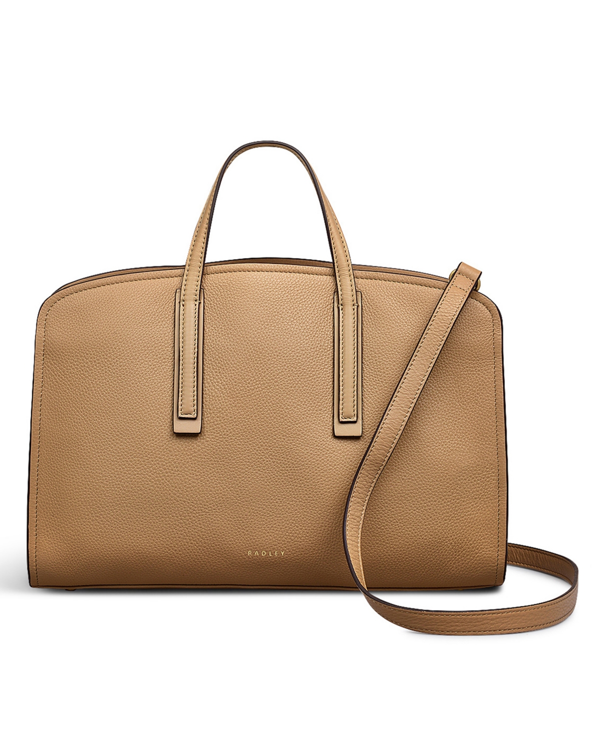 Click here for Radley London Arragon Row Small Zip Around Satchel... prices