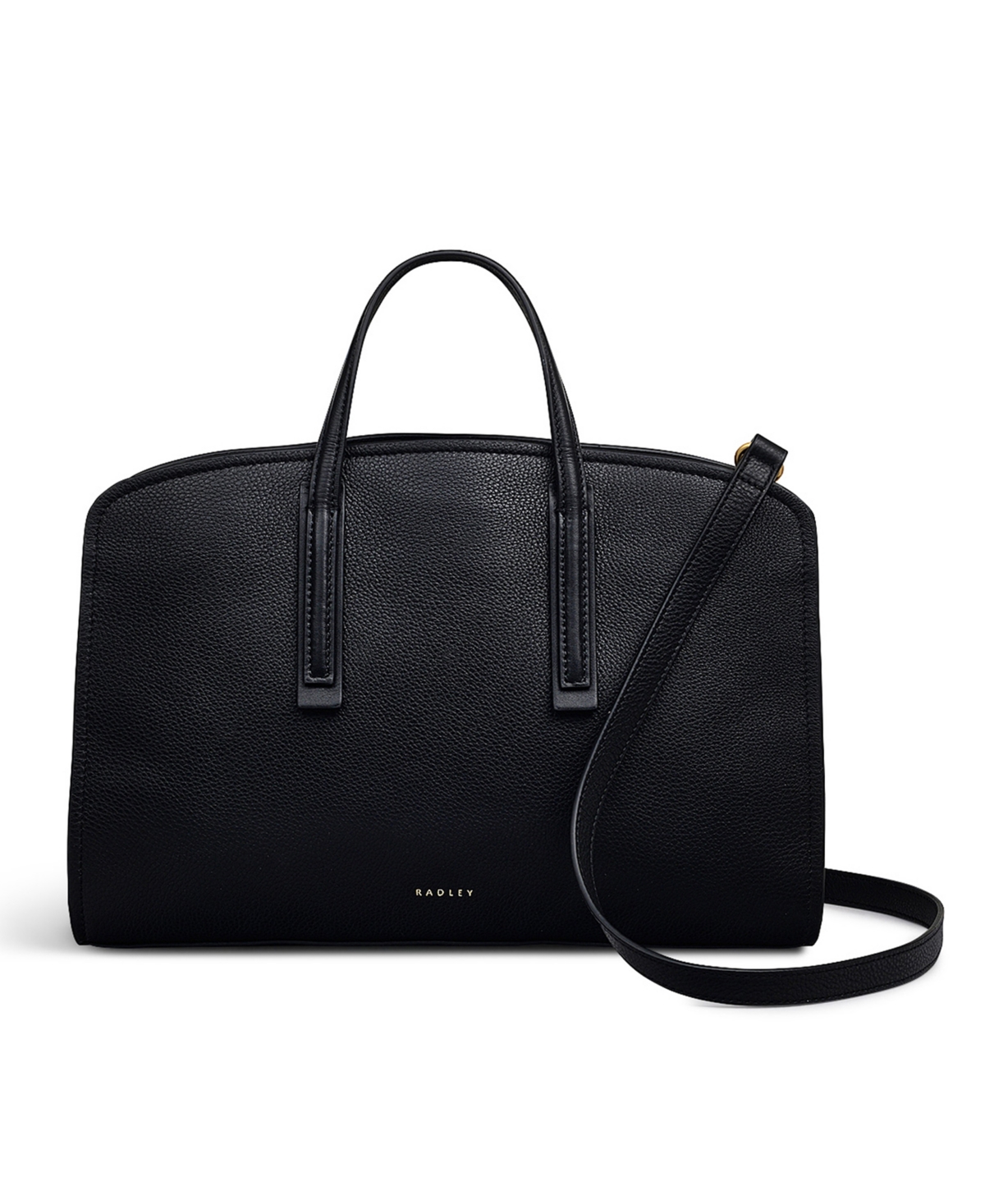 Click here for Radley London Arragon Row Small Zip Around Satchel... prices