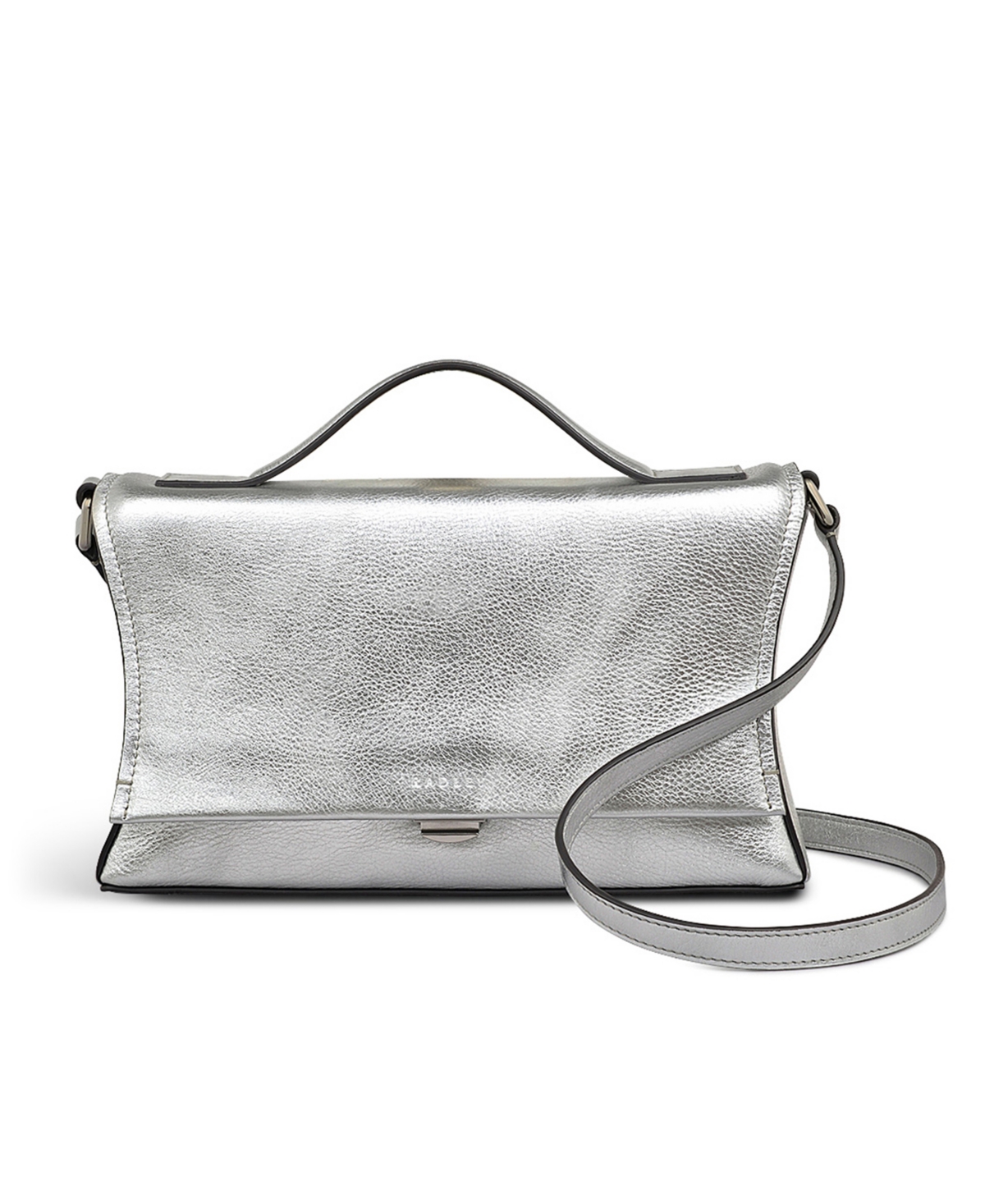 Click here for Radley London Ellerdine Way Small Flap Over Crossb... prices