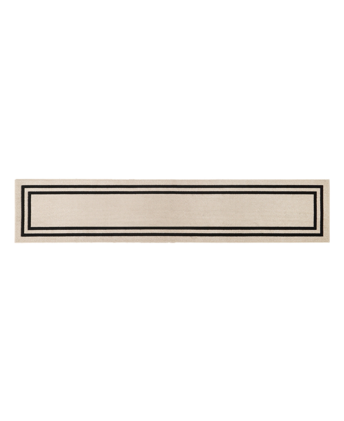 Click here for Jean Pierre New York Double Line Border Tufted Run... prices