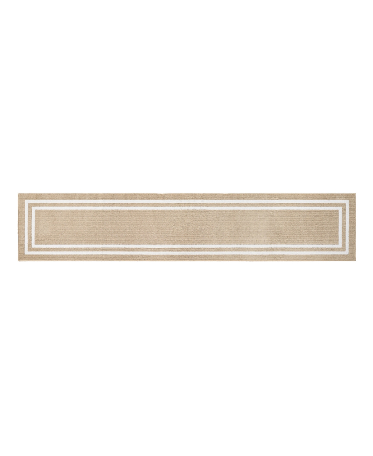 Click here for Jean Pierre New York Double Line Border Tufted Run... prices