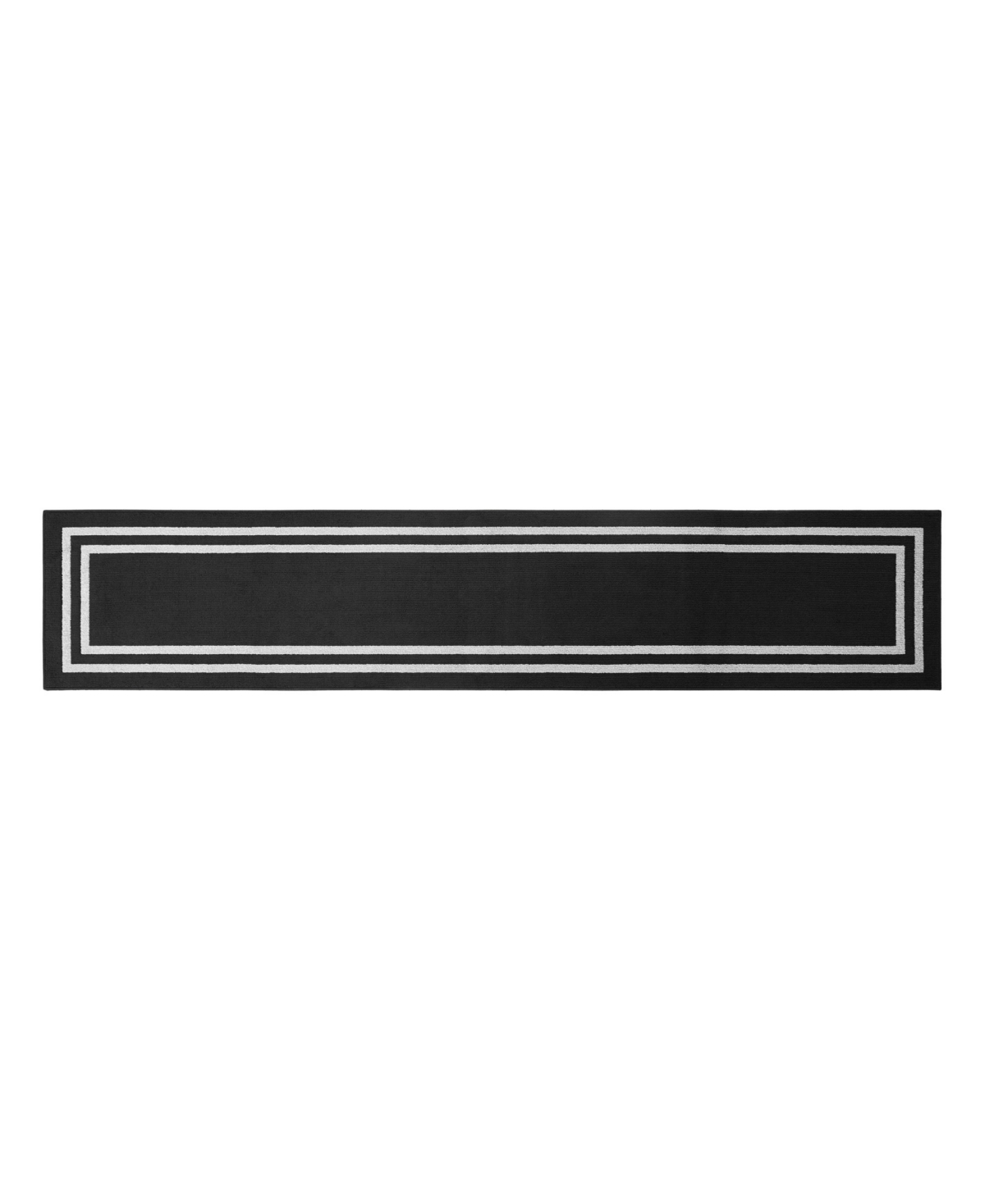 Click here for Jean Pierre New York Double Line Border Tufted Run... prices