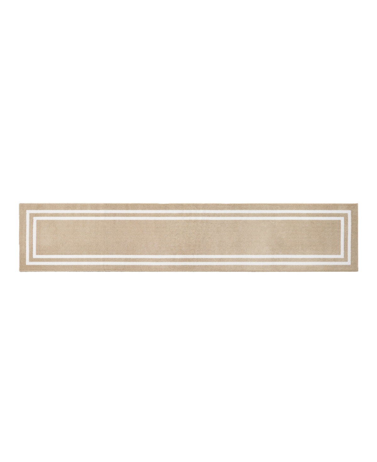 Click here for Jean Pierre New York Double Line Border Tufted Run... prices