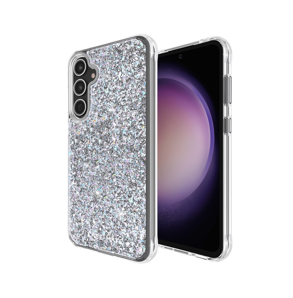 Click here for Case-Mate Twinkle Case for Samsung Galaxy S23 Fe prices