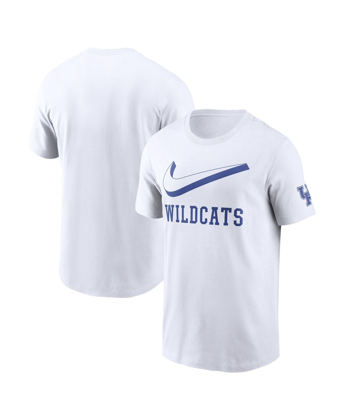 Click here for Nike Mens White Kentucky Wildcats Primetime 2-Hit... prices