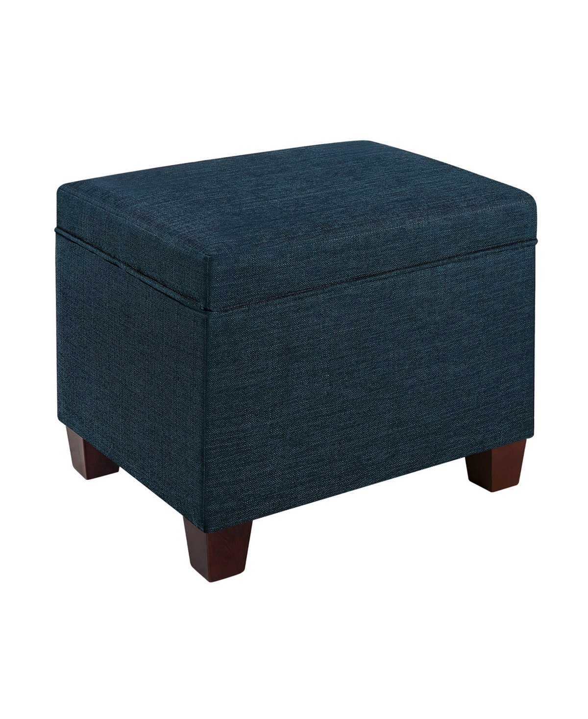Click here for Convenience Concepts 21.75 Faux Linen Madison Stor... prices